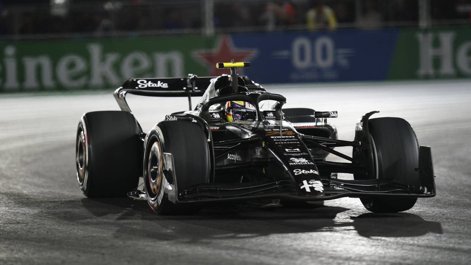 F1 recap: What went well, poorly for Alpine, Alfa Romeo | Yardbarker