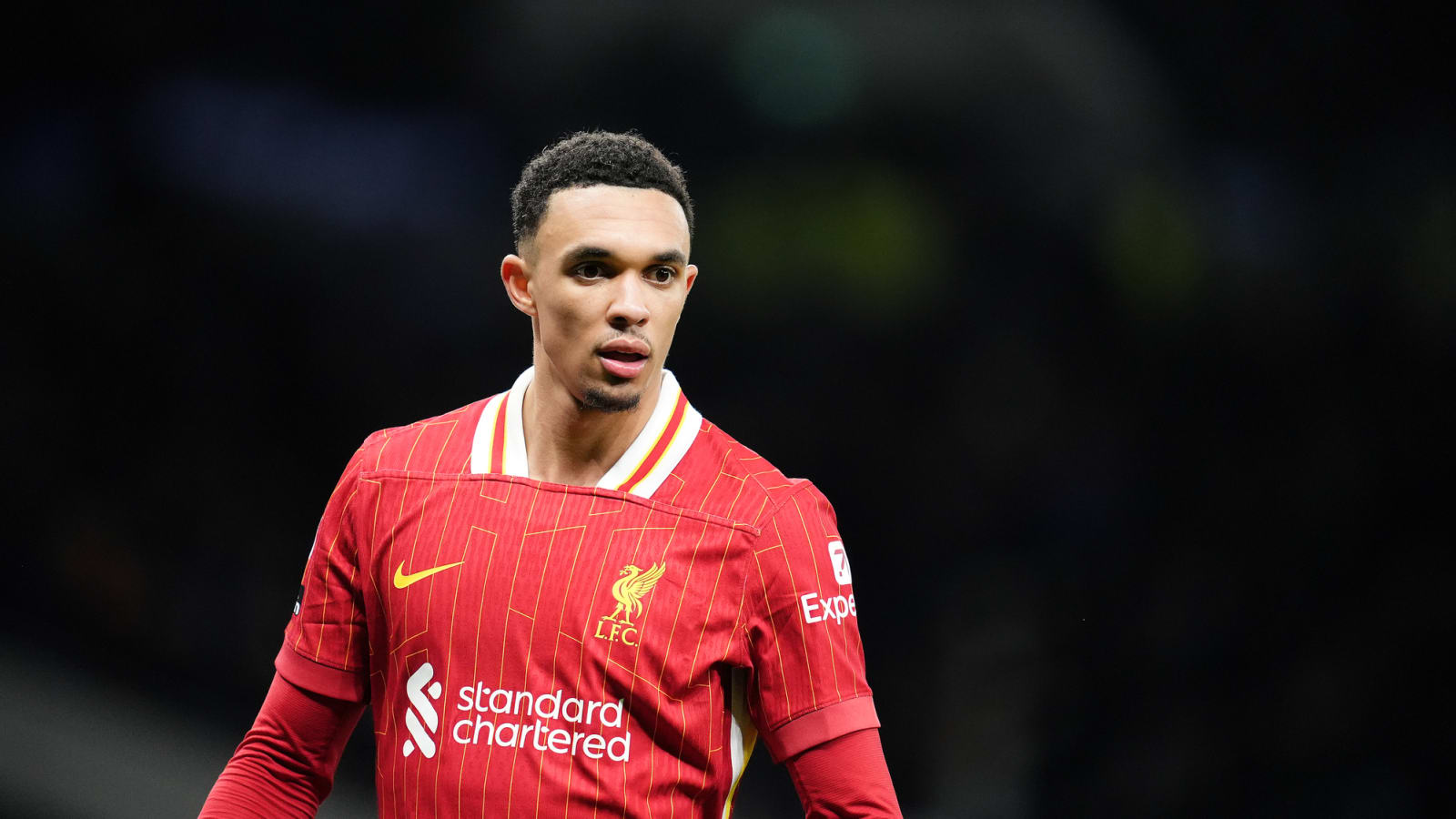 Does this mean more? Trent destroys Liverpool legacy for 'easy trophies' | Yardbarker
