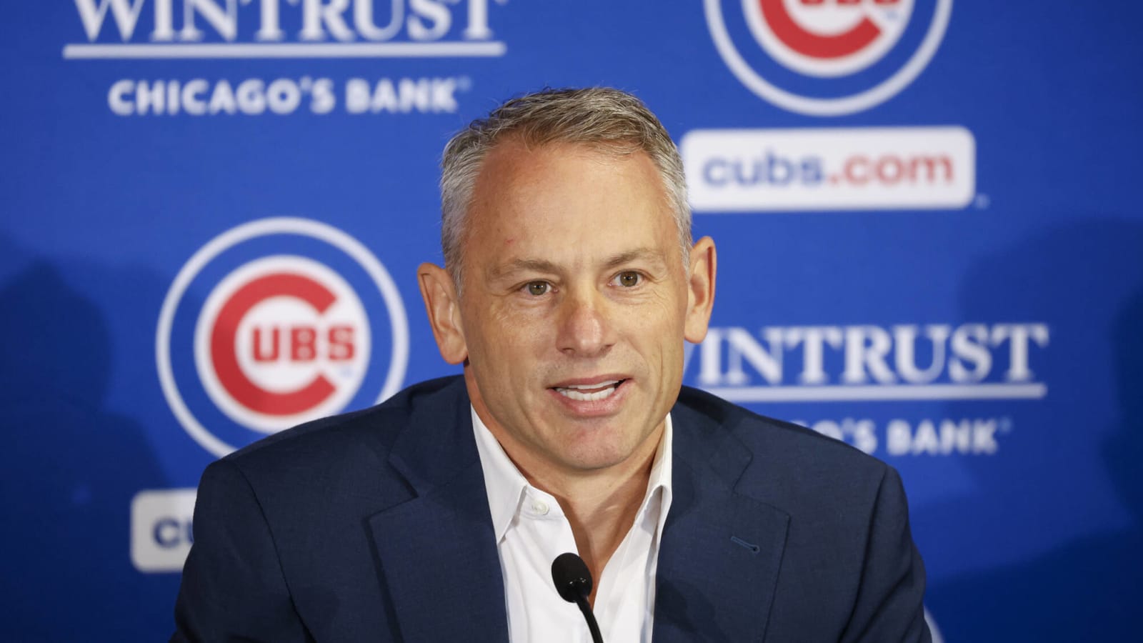 Chicago Cubs Seen as 'Desperate' as the Winter Meetings Begin | Yardbarker Chicago Cubs Seen as 'Desperate' as the Winter Meetings Begin | Yardbarker