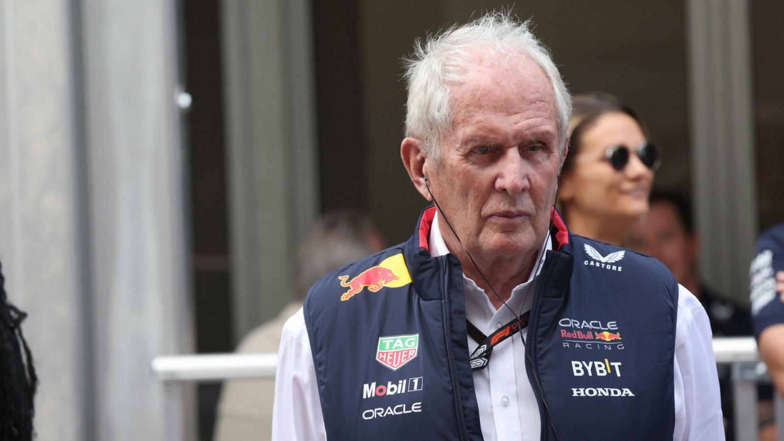 Helmut Marko labels Max Verstappen’s US GP podium as ‘turning point’ for 2024 championship ...