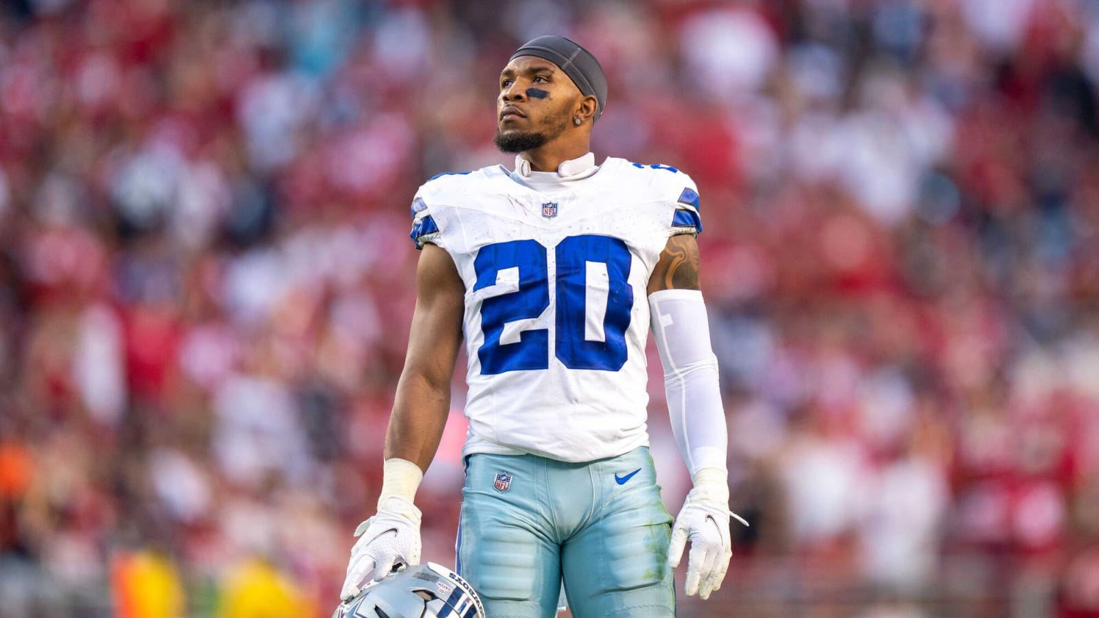 Three RBs the Cowboys should target after Pollard's departure | Yardbarker