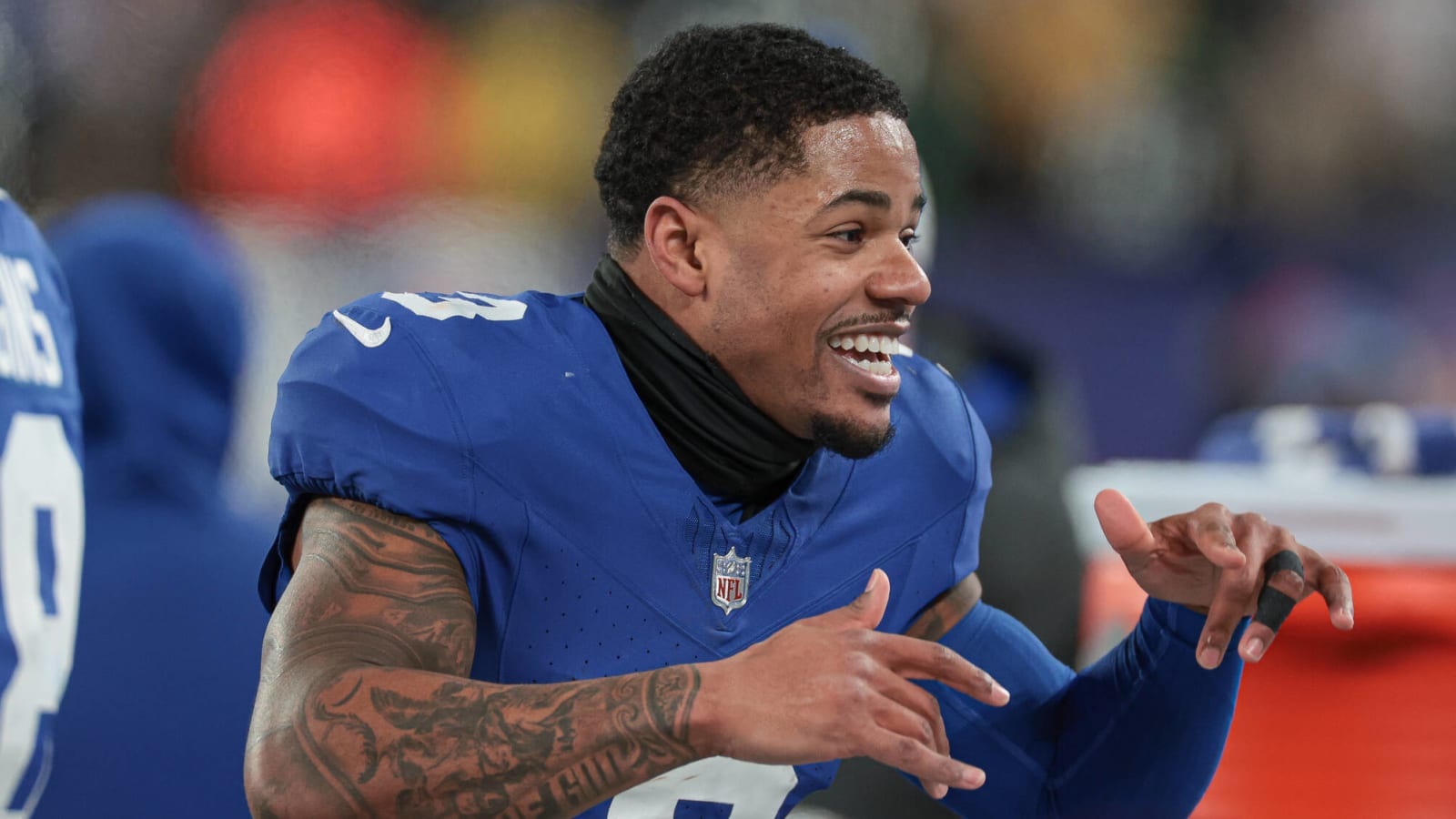 Buccaneers QB Baker Mayfield played big part in WR signing | Yardbarker