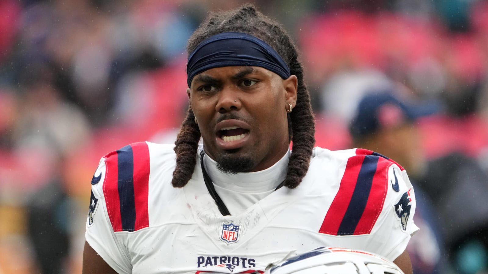Chargers Have Some Interest In Patriots WR K.J. Osborn | Yardbarker Chargers Have Some Interest In Patriots WR K.J. Osborn | Yardbarker