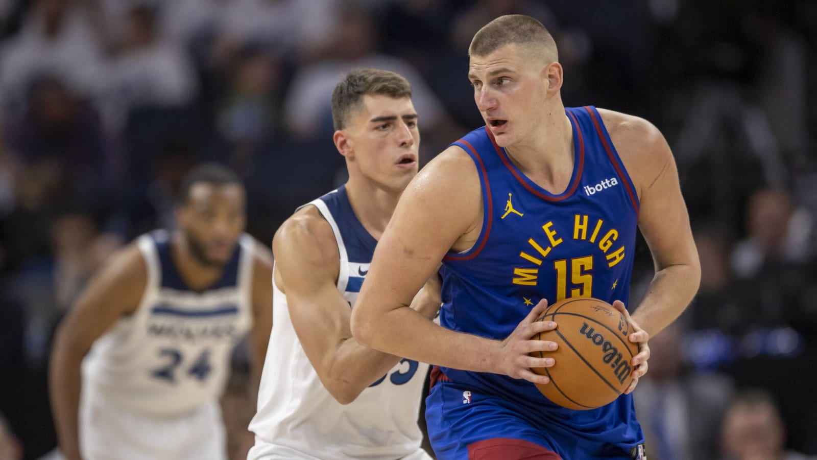 Nuggets make incredible NBA history with Game 3 win | Yardbarker