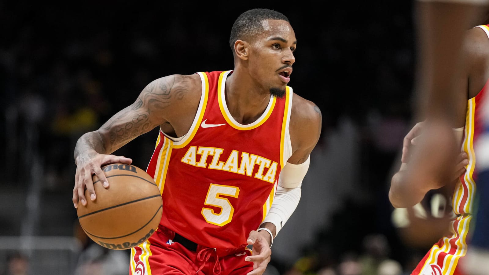 Elite Eastern Conference team interested in Dejounte Murray | Yardbarker