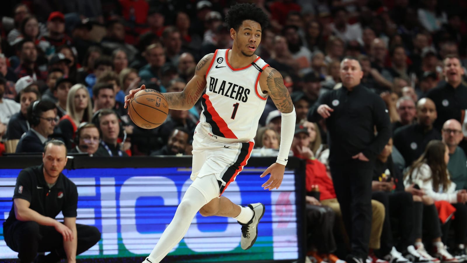 Portland Trail Blazers can have their cake and eat it too | Yardbarker