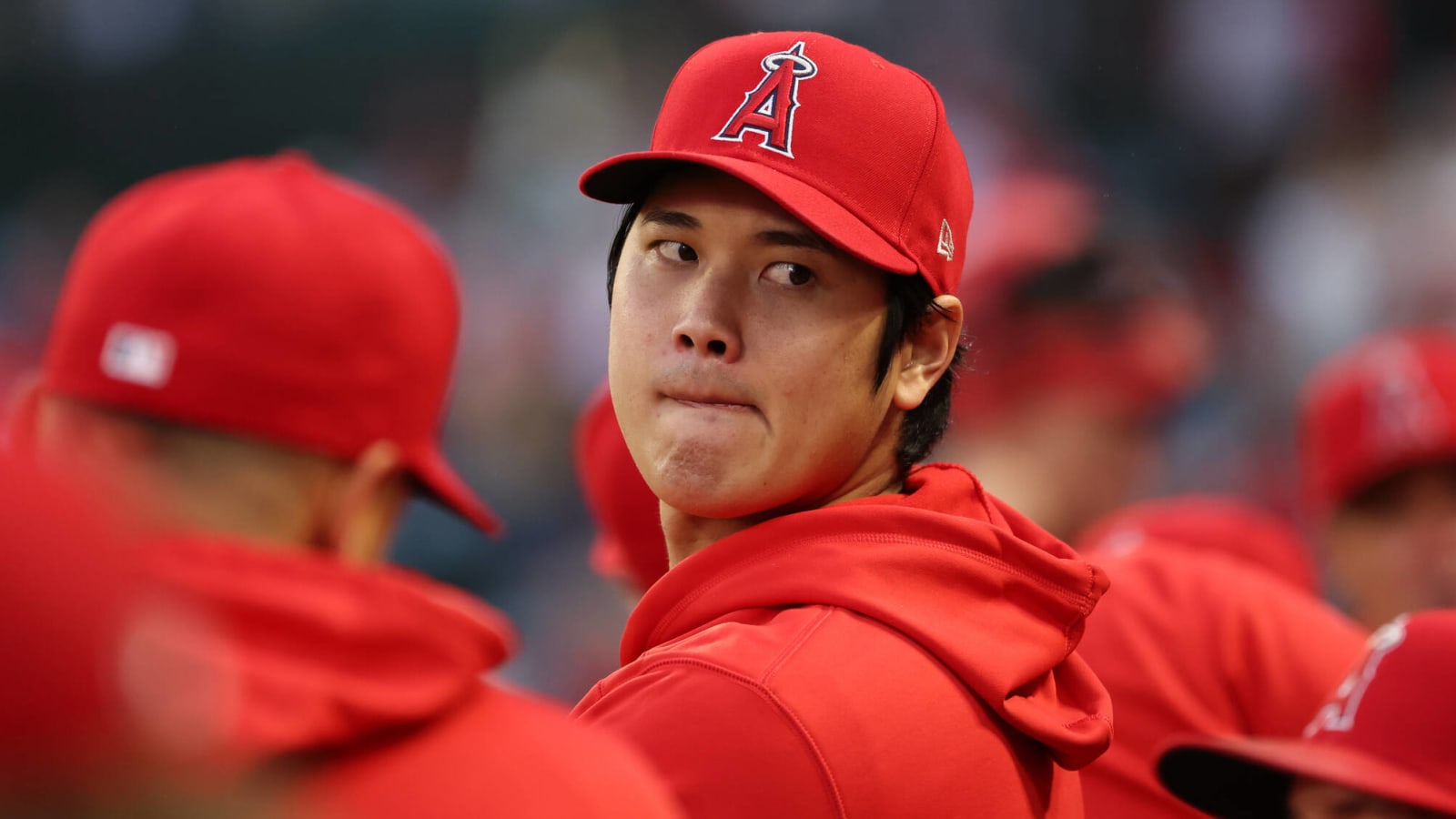 Insider links surprising NL team to Shohei Ohtani, Yoshinobu Yamamoto | Yardbarker