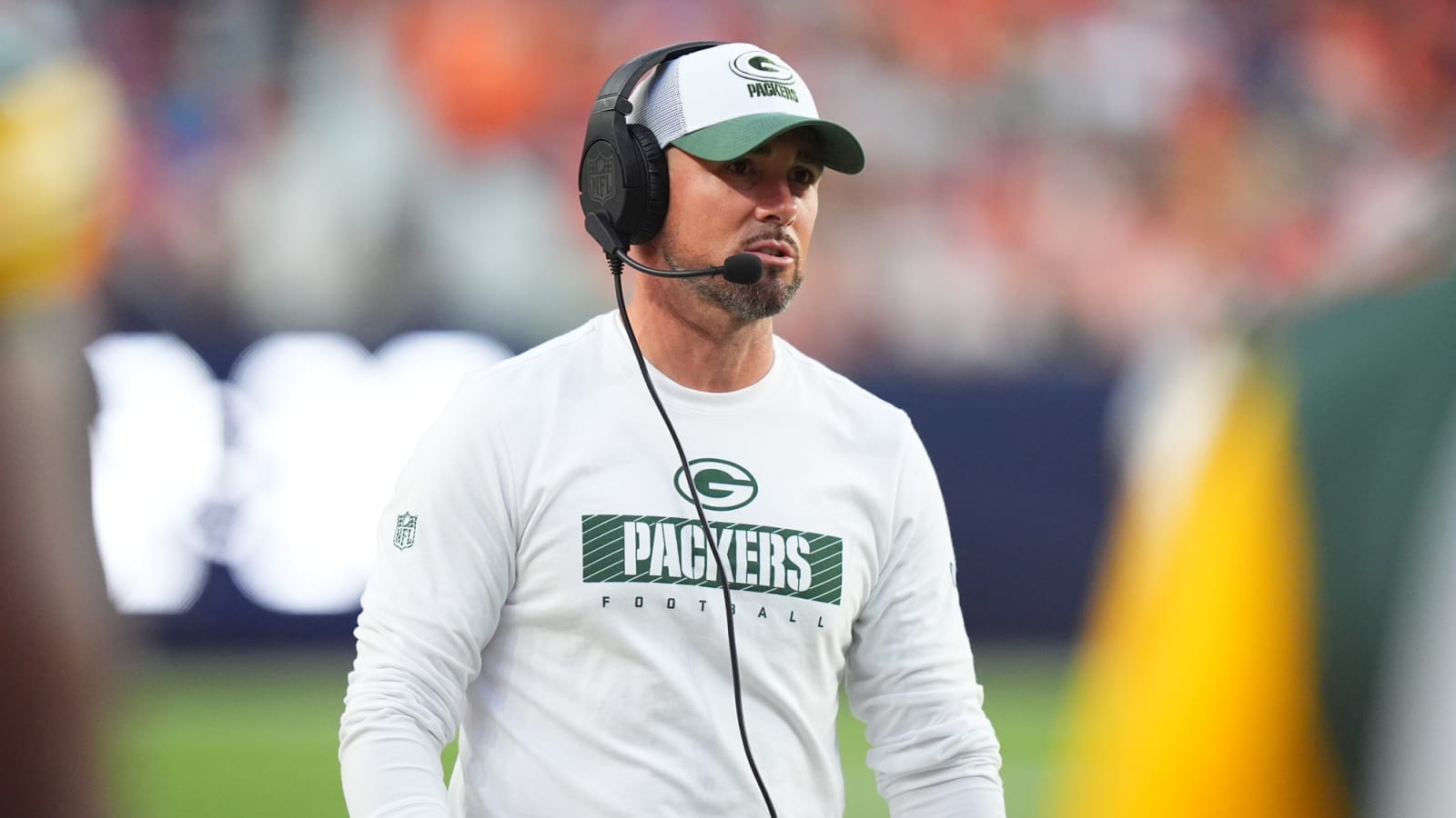Another Matt LeFleur masterclass showing in win against the Colts | Yardbarker