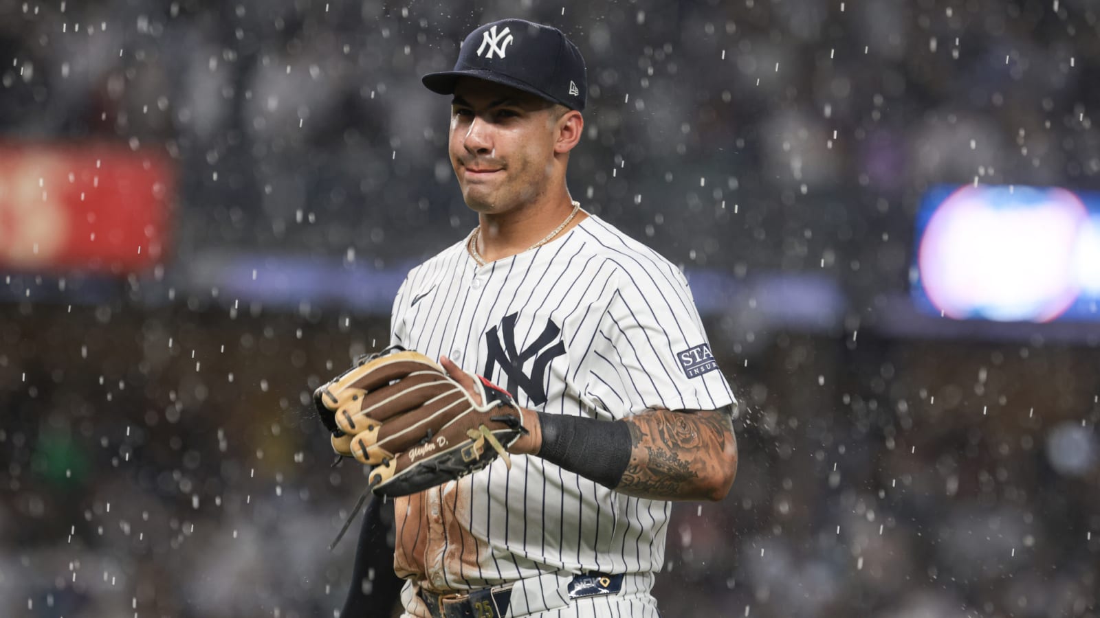 The Yankees have 3 players destroying their offense | Yardbarker