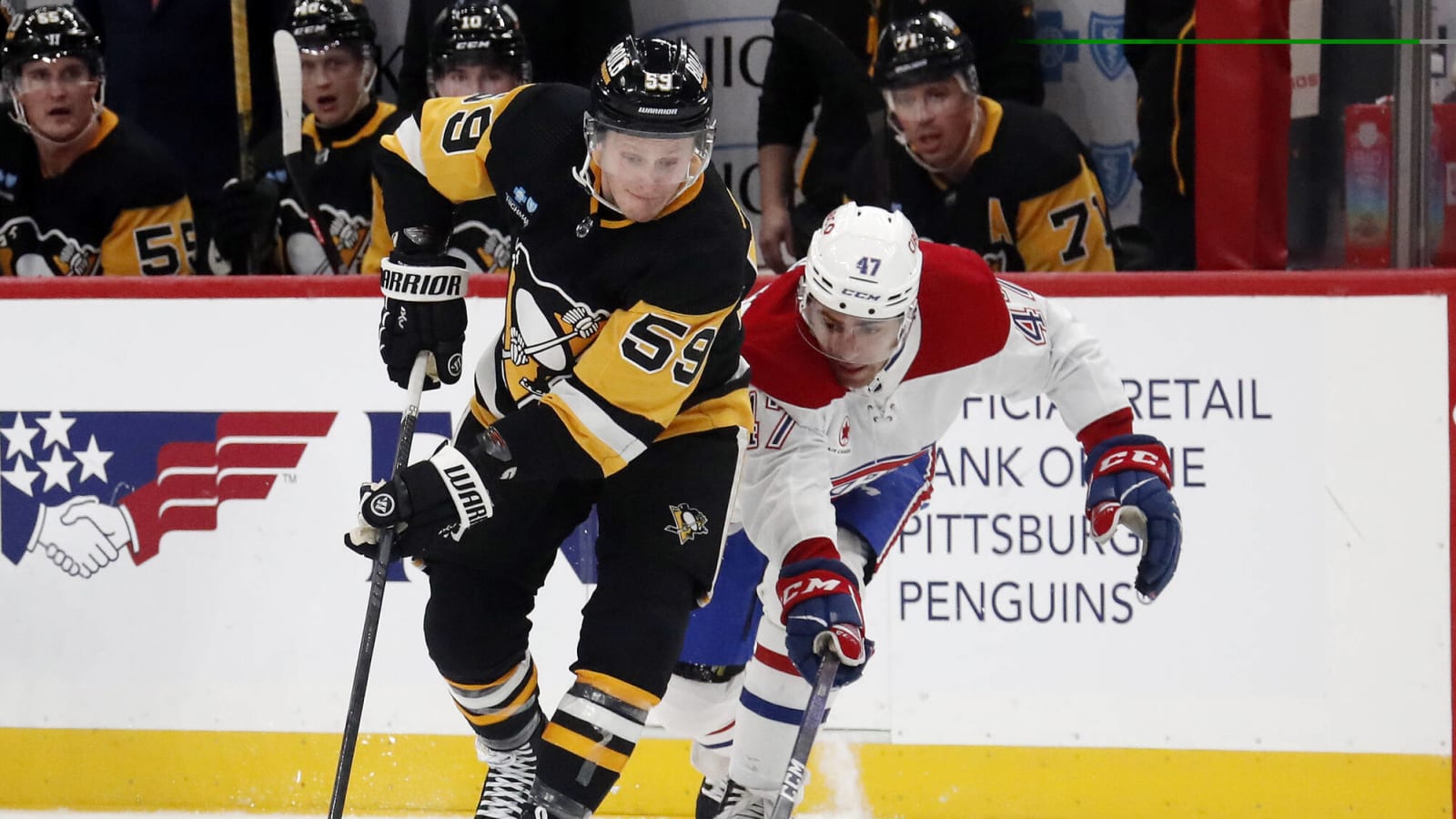 Jake Guentzel Rejects Massive Extension Offer From Penguins | Yardbarker
