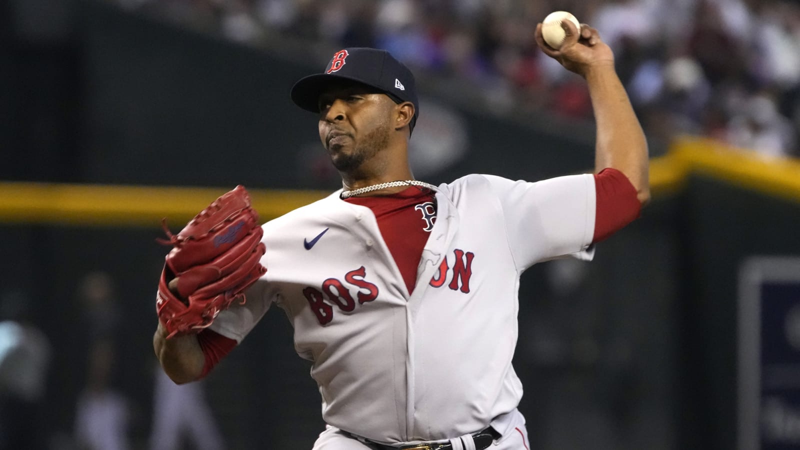 Veteran reliever elects free agency | Yardbarker