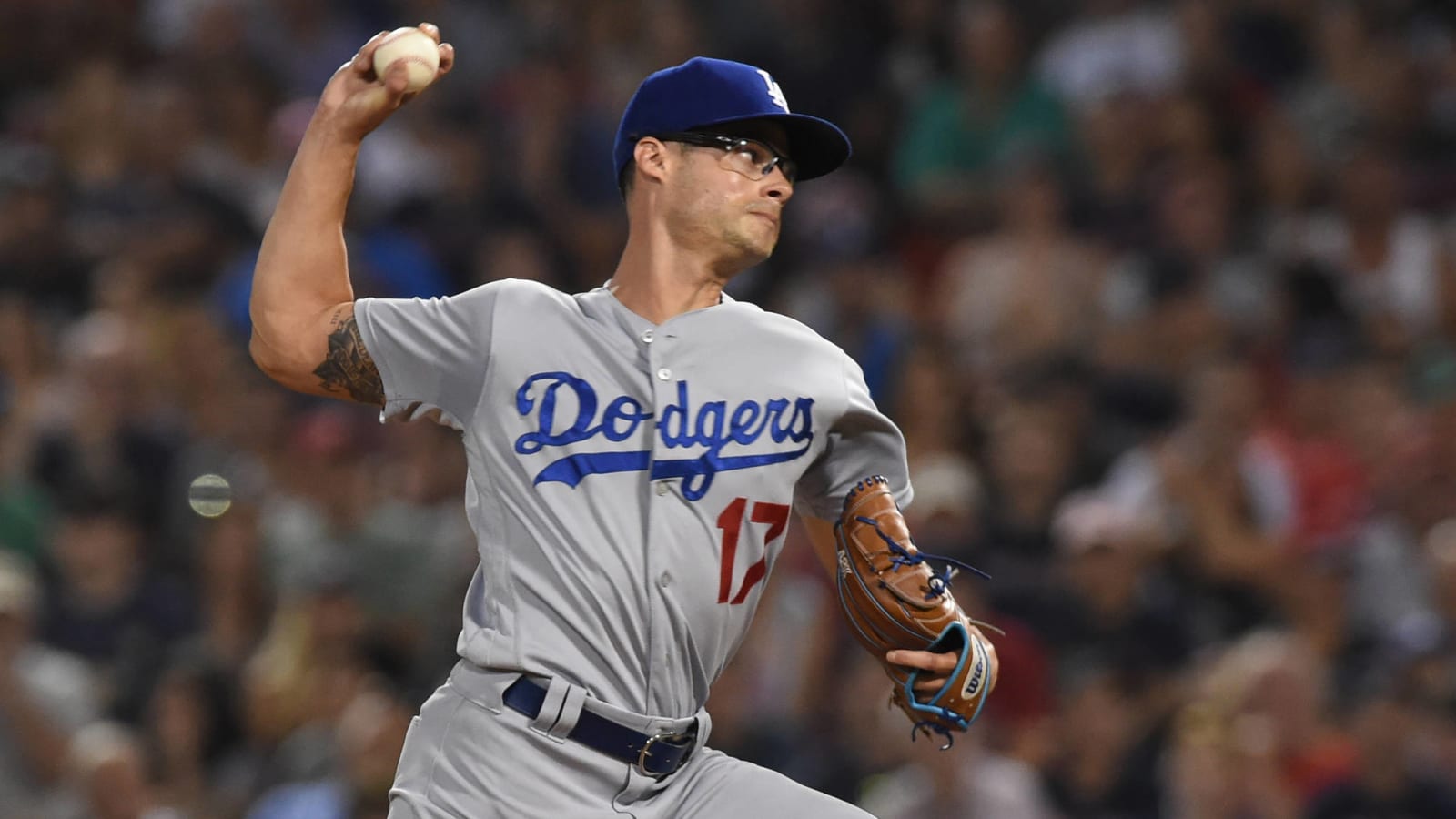 Former Red Sox P Joe Kelly Frustrated With Cheating Investigation