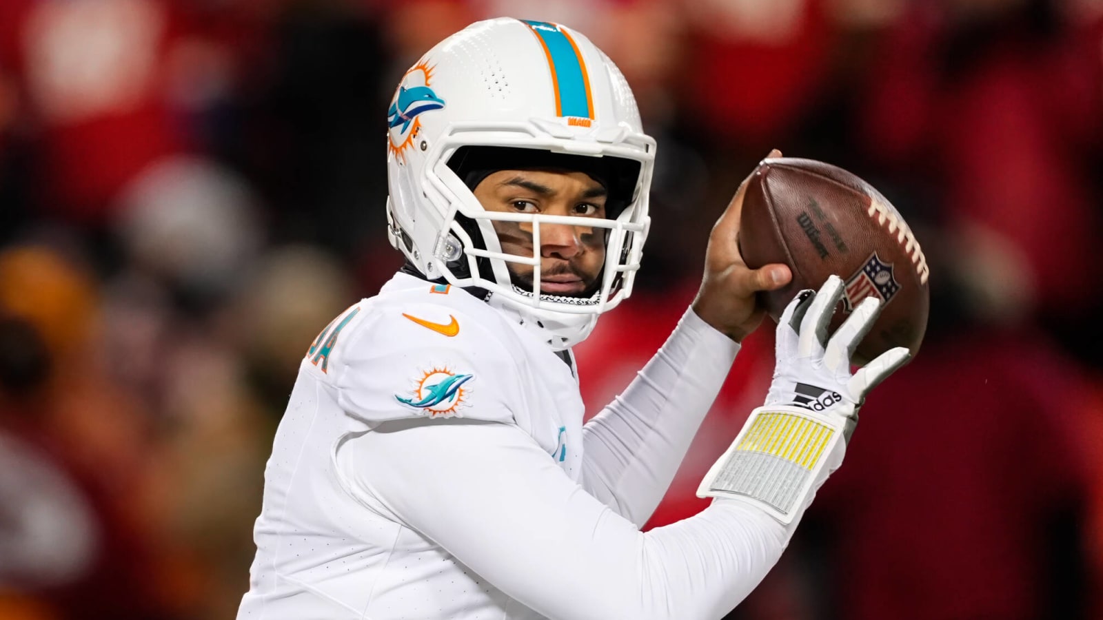 Tua Tagovailoa makes big decision with Dolphins’ OTAs | Yardbarker
