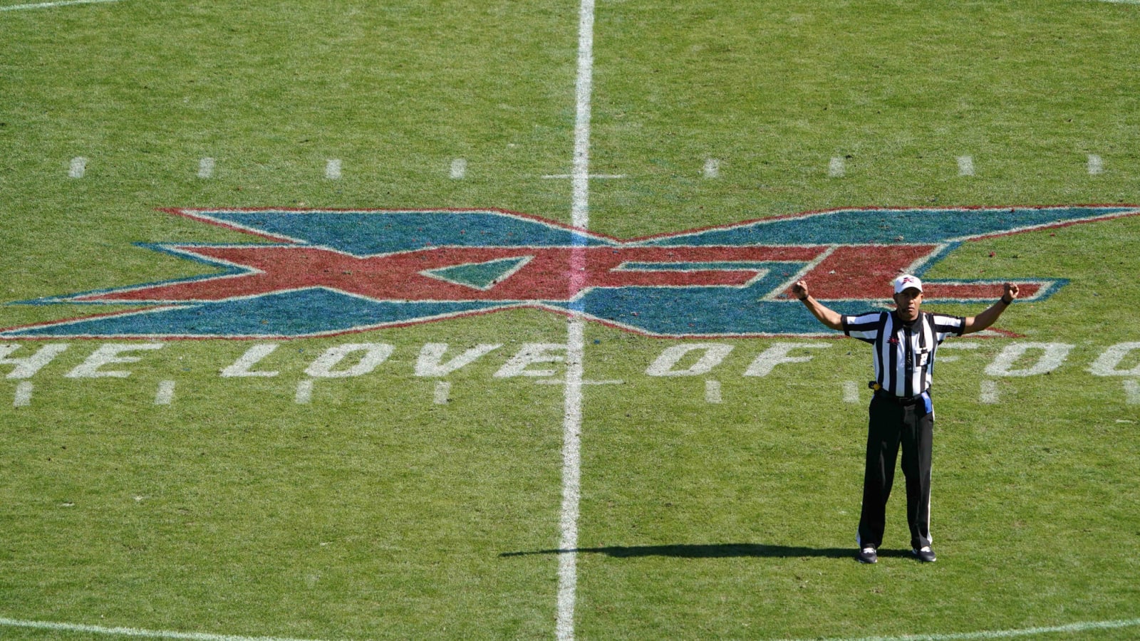 XFL power rankings heading into Week 1 of 2023 season | Yardbarker XFL power rankings heading into Week 1 of 2023 season | Yardbarker