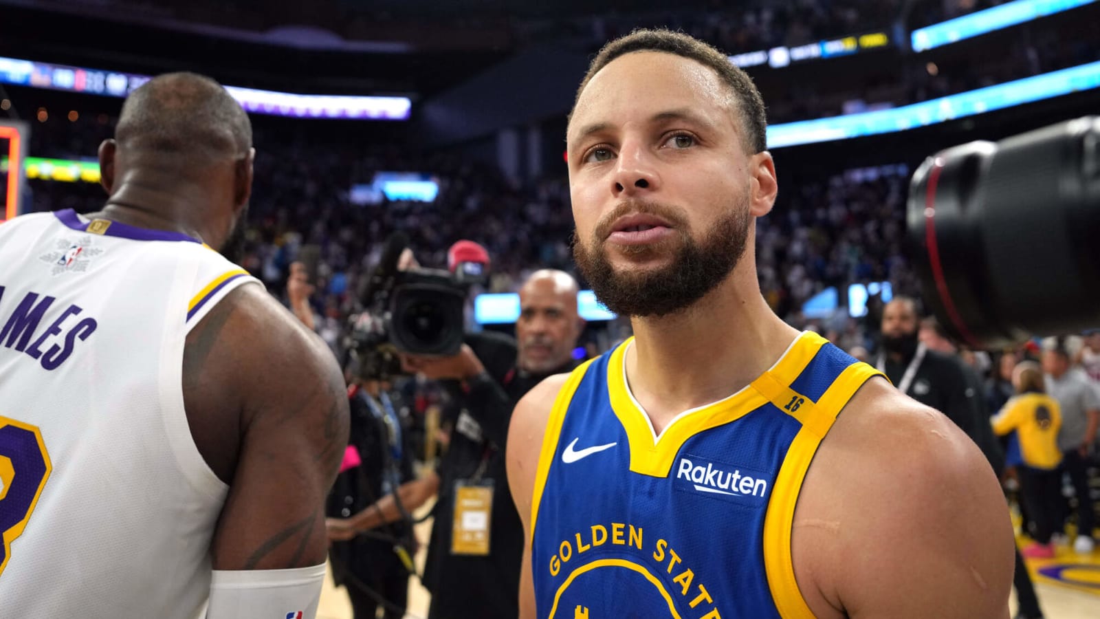 Klay Thopson clarifies picking Reggie Miller over teammate Stepen Curry as ‘GOAT’ shooter ...