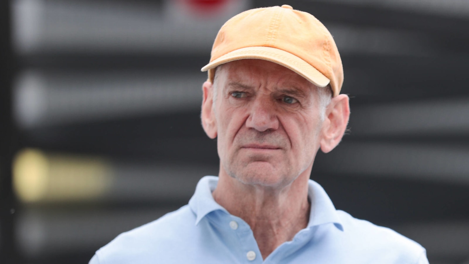 Is Adrian Newey’s exit the reason for Red Bull’s Monaco struggles? | Yardbarker