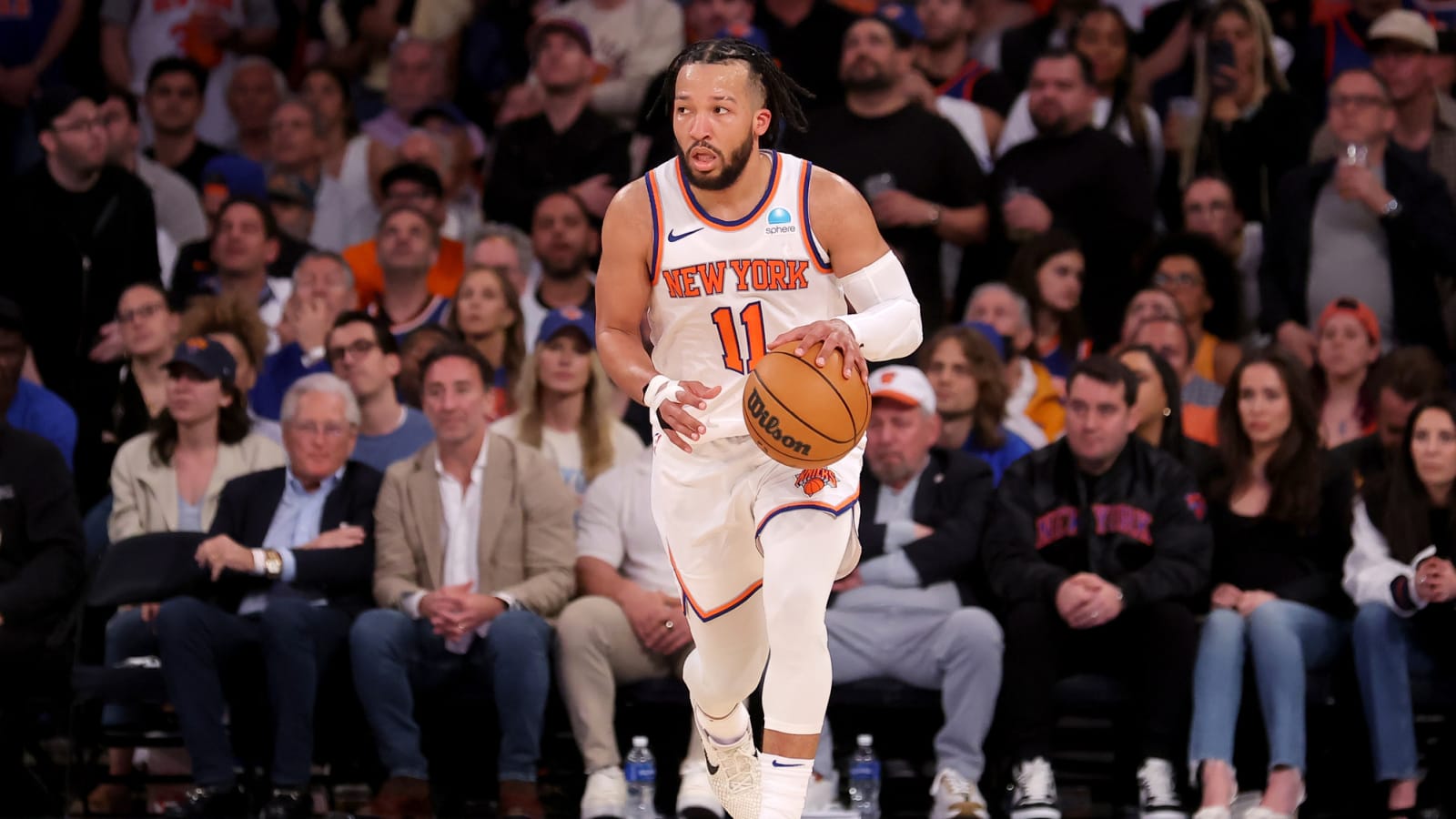 2024-25 New York Knicks Roster By Tiers | Yardbarker