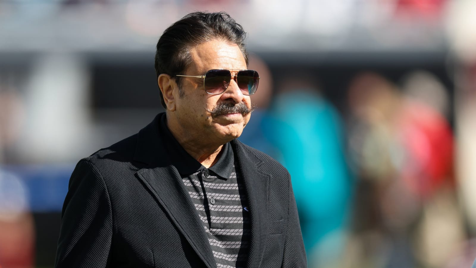 jaguars owner