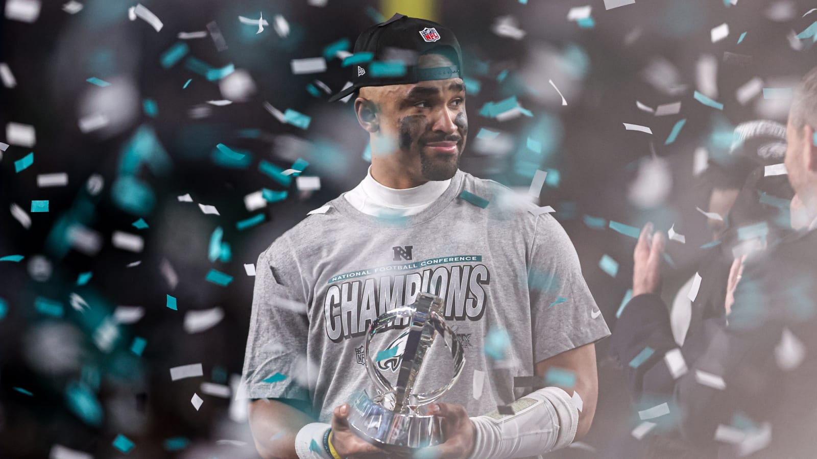 Six former Alabama players playing for Philadelphia Eagles in Super Bowl LIX | Yardbarker