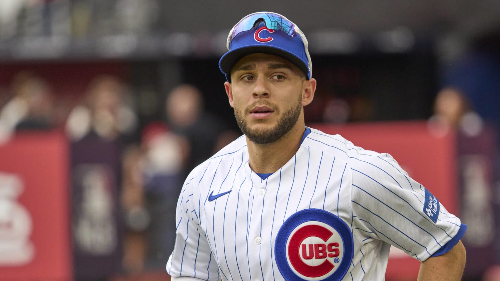 Nick Madrigal to Begin Rehab Assignment with Iowa Cubs on Friday ... Nick Madrigal to Begin Rehab Assignment with Iowa Cubs on Friday ...