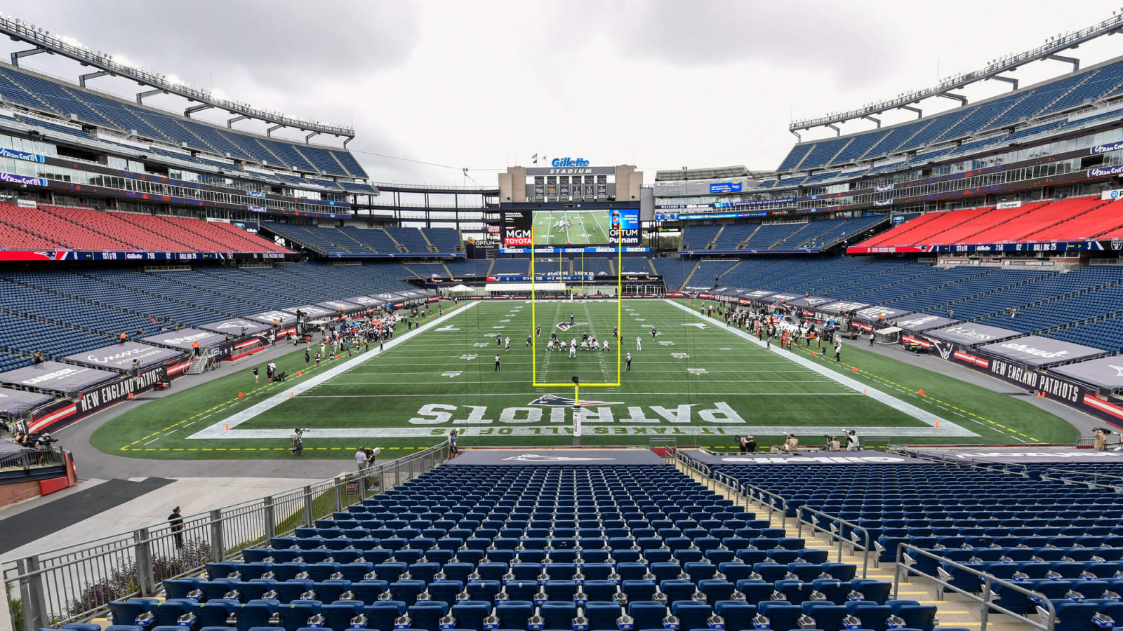 Two men charged in connection to death of fan at Patriots-Dolphins game ... Two men charged in connection to death of fan at Patriots-Dolphins game ...