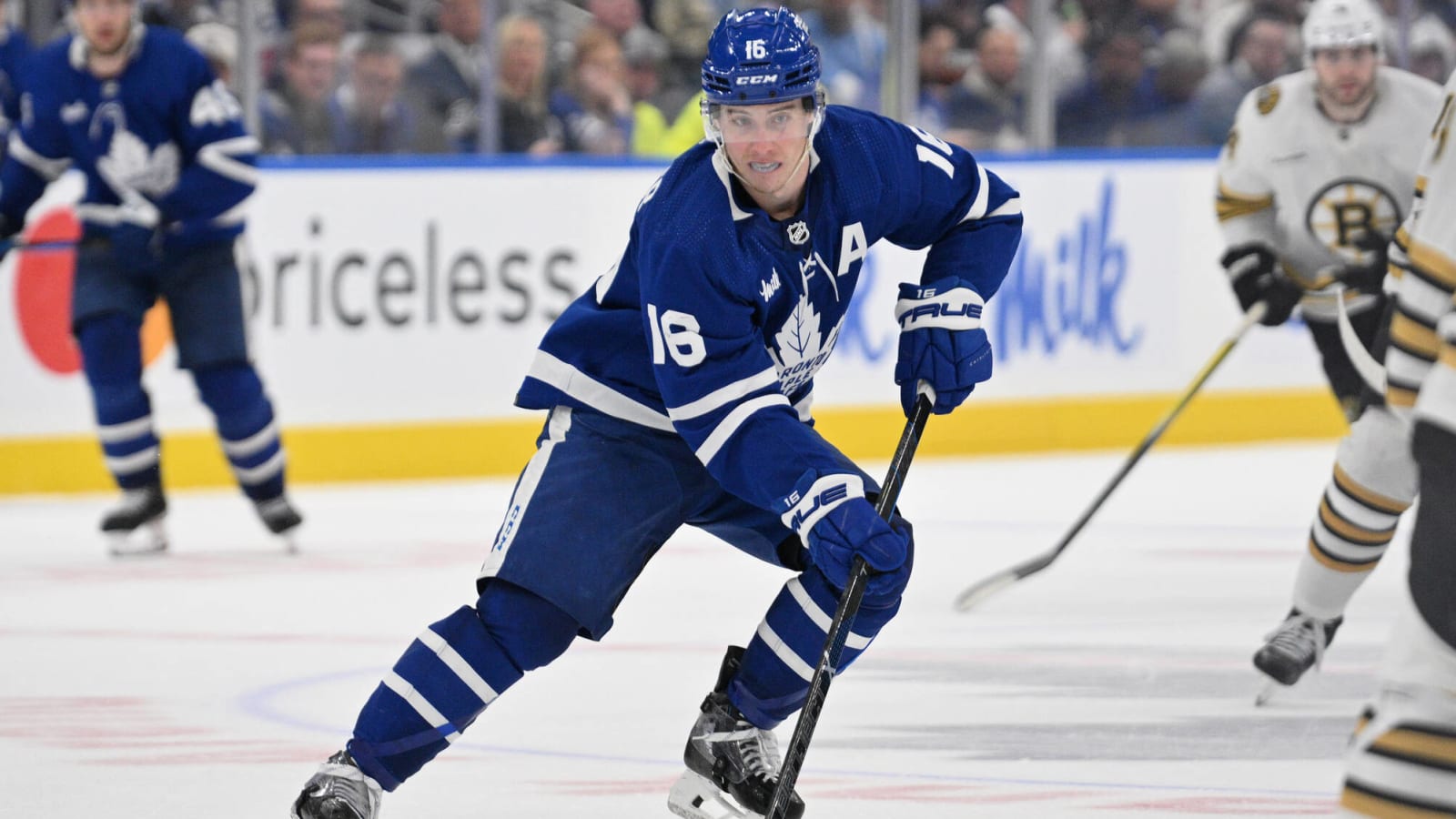 Marner’s Comments Show Disconnect with Maple Leafs Fans | Yardbarker Marner’s Comments Show Disconnect with Maple Leafs Fans | Yardbarker