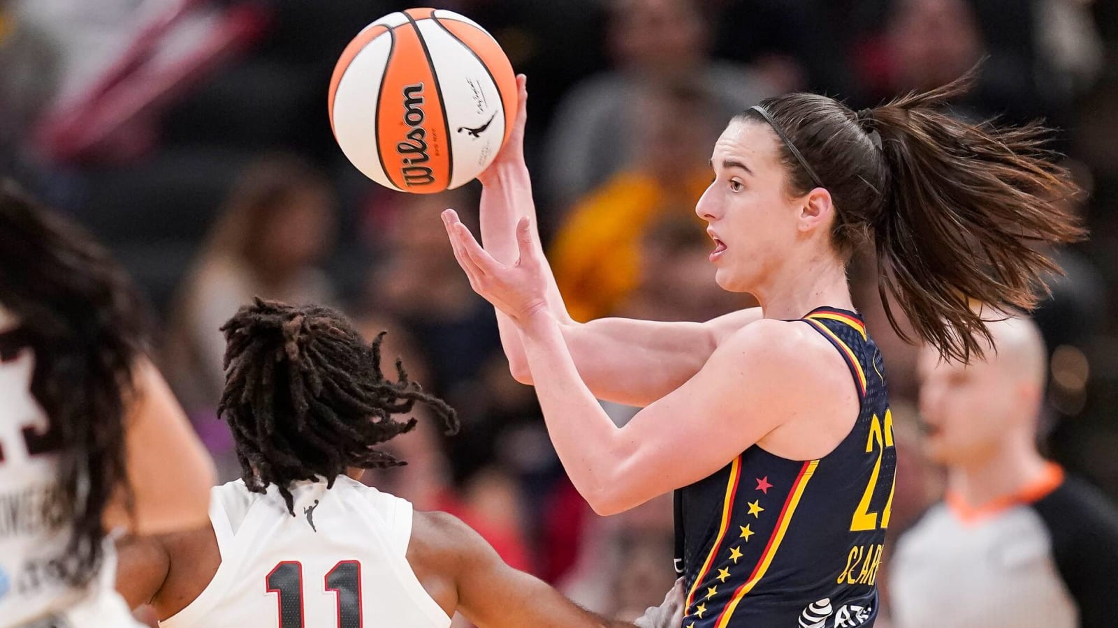 Fever Vs Sun A Surprising Prop For Caitlin Clarks Wnba Debut