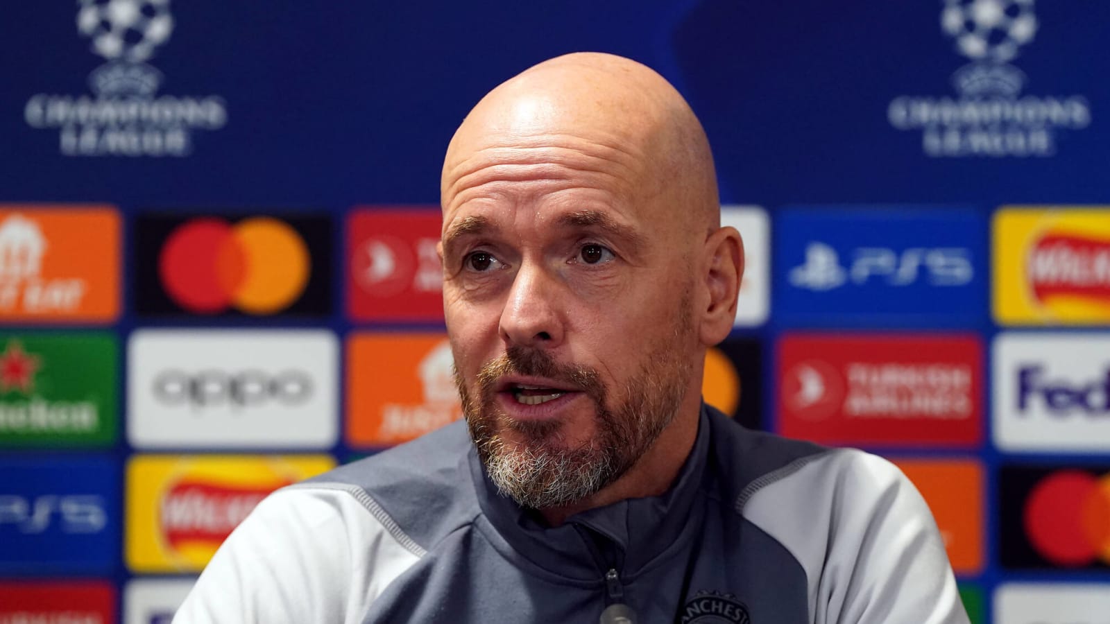 How Much It Would Cost Man United To Sack Erik Ten Hag Amid Mounting