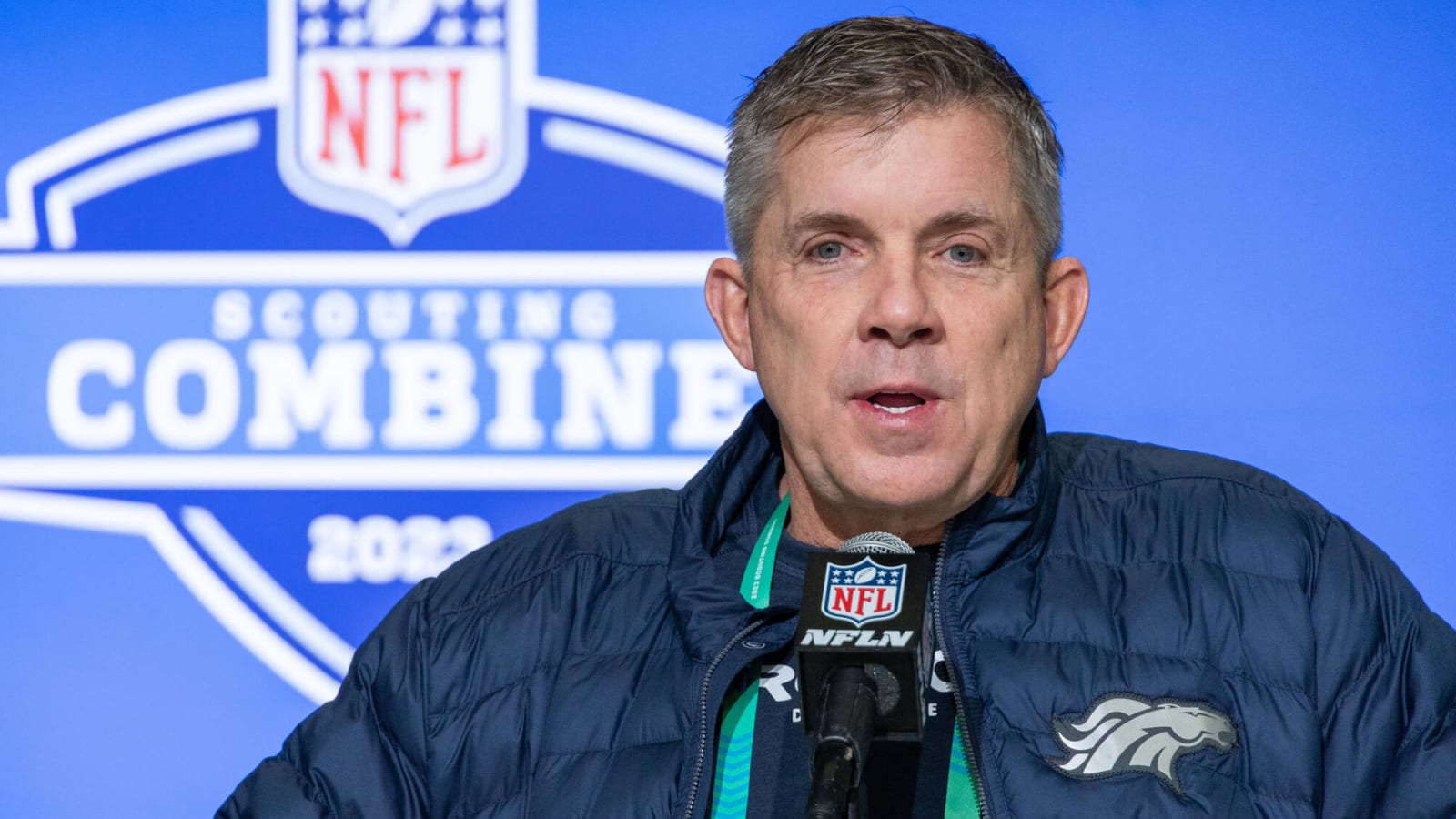 What was Sean Payton's motivation for tearing down Nathaniel Hackett? | Yardbarker