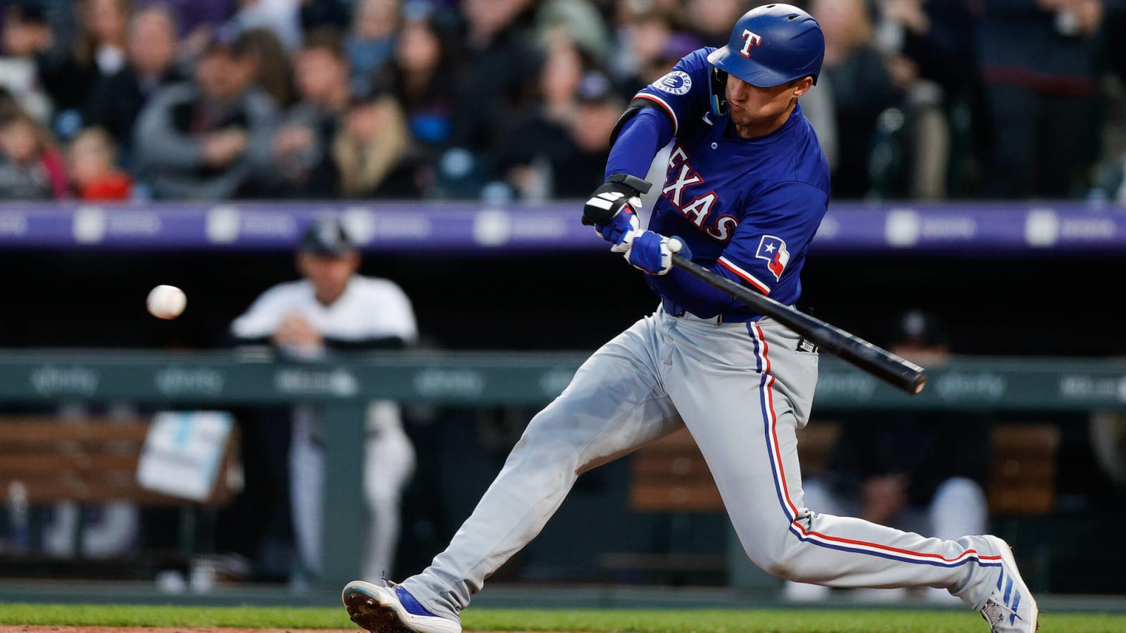 MLB HR props for 5/13: Seager to turn it around vs. Guardians | Yardbarker