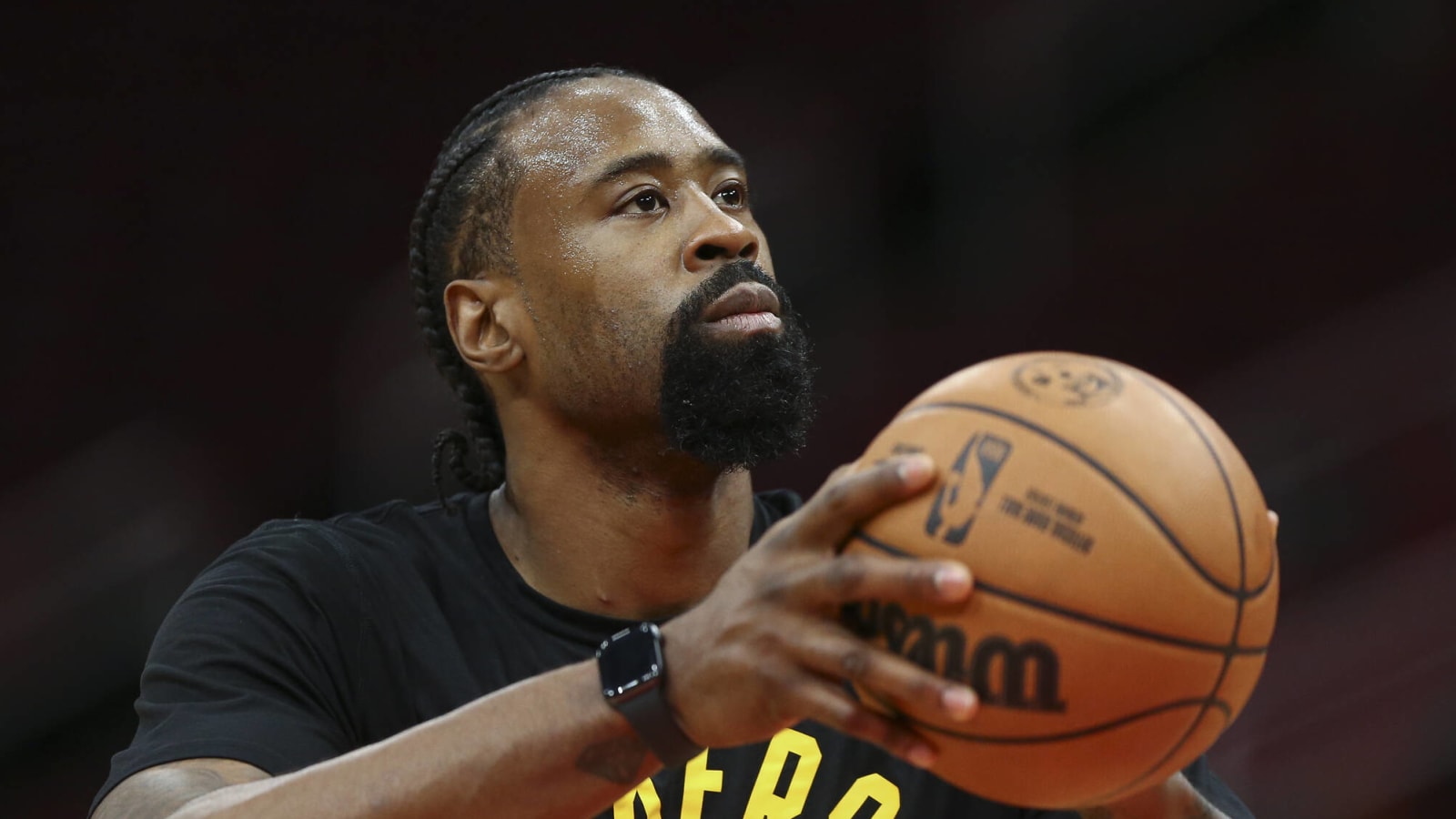 Report: DeAndre Jordan expected to sign with 76ers | Yardbarker Report: DeAndre Jordan expected to sign with 76ers | Yardbarker