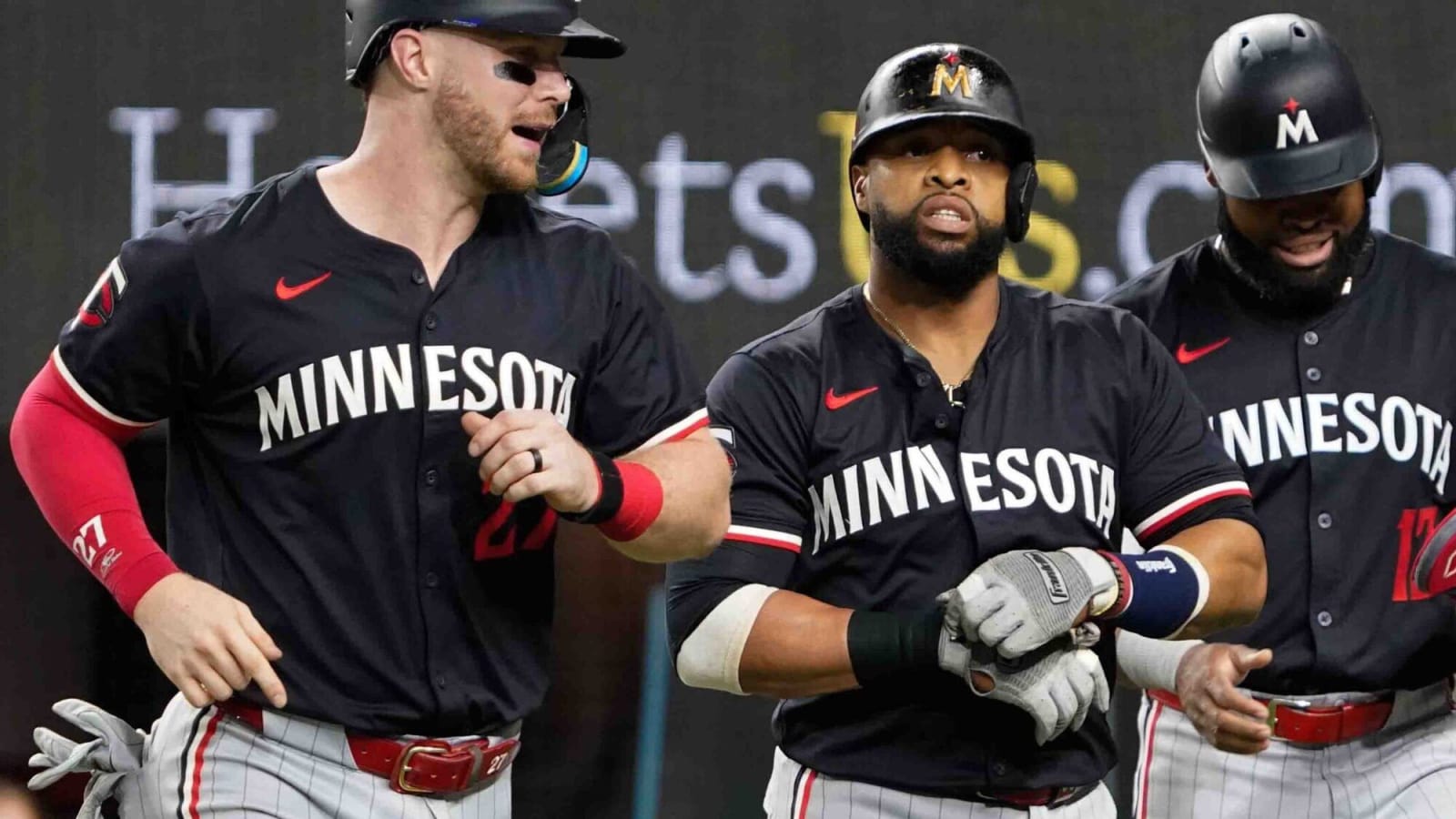 Another Rays Fan Falls Victim to Minnesota Twins Home Run | Yardbarker