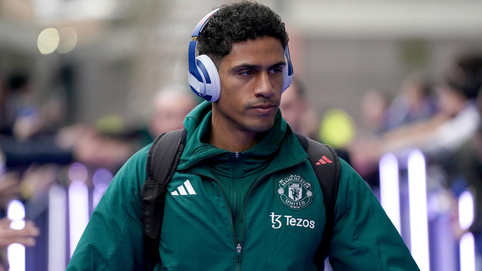 Manchester United Confirm Imminent Exit for ‘Exceptional’ Star Ahead of ... Manchester United Confirm Imminent Exit for ‘Exceptional’ Star Ahead of ...