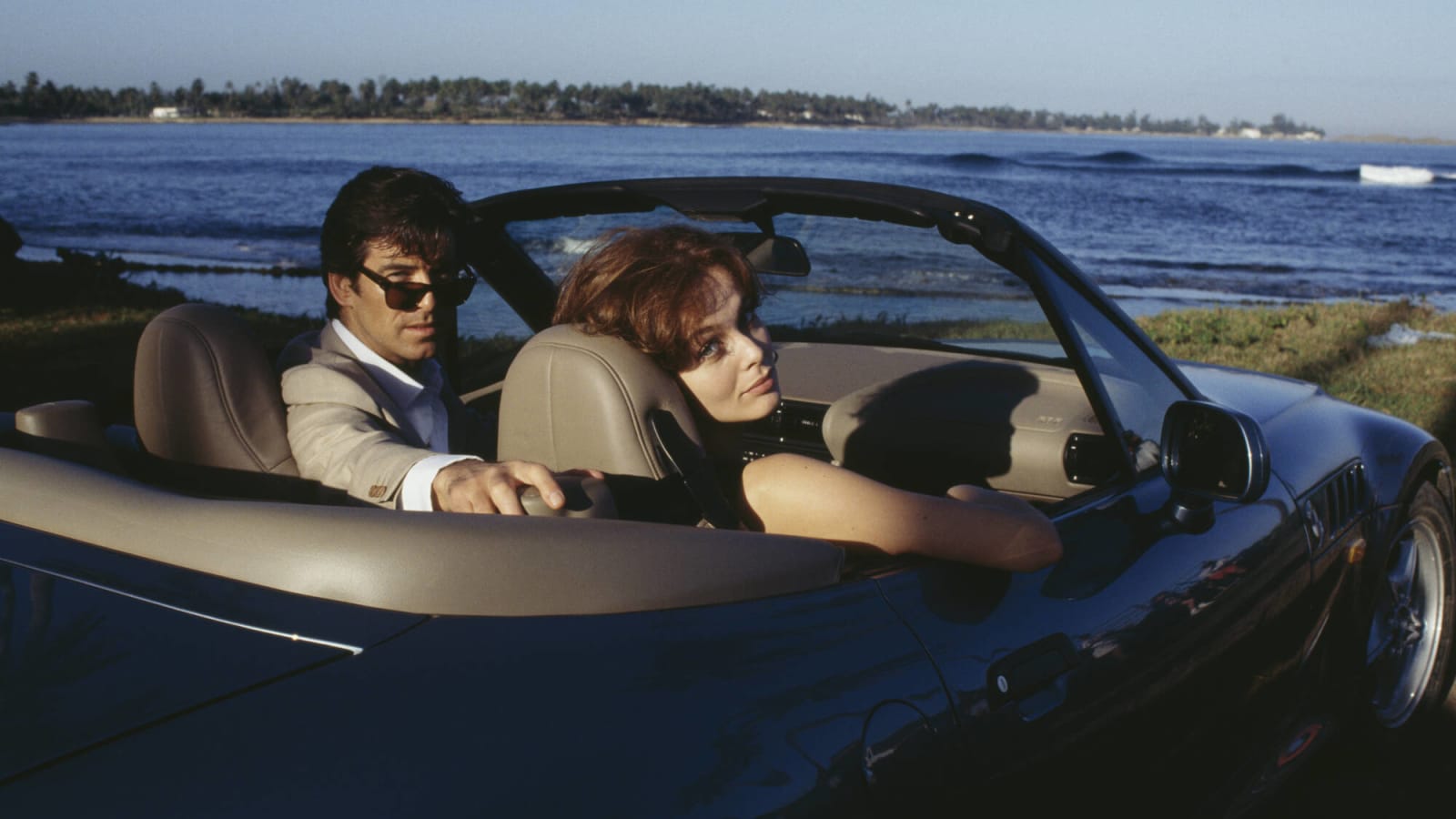 20 facts you might not know about 'GoldenEye' | Yardbarker