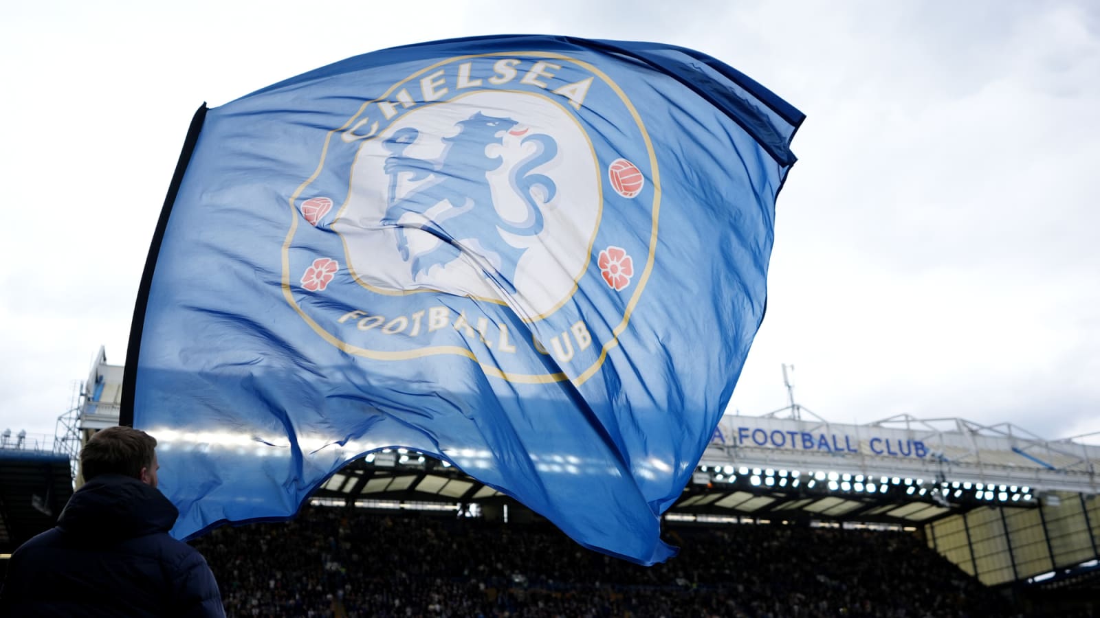 'Proud to announce' – Company confirm new partnership with Chelsea ... 'Proud to announce' – Company confirm new partnership with Chelsea ...