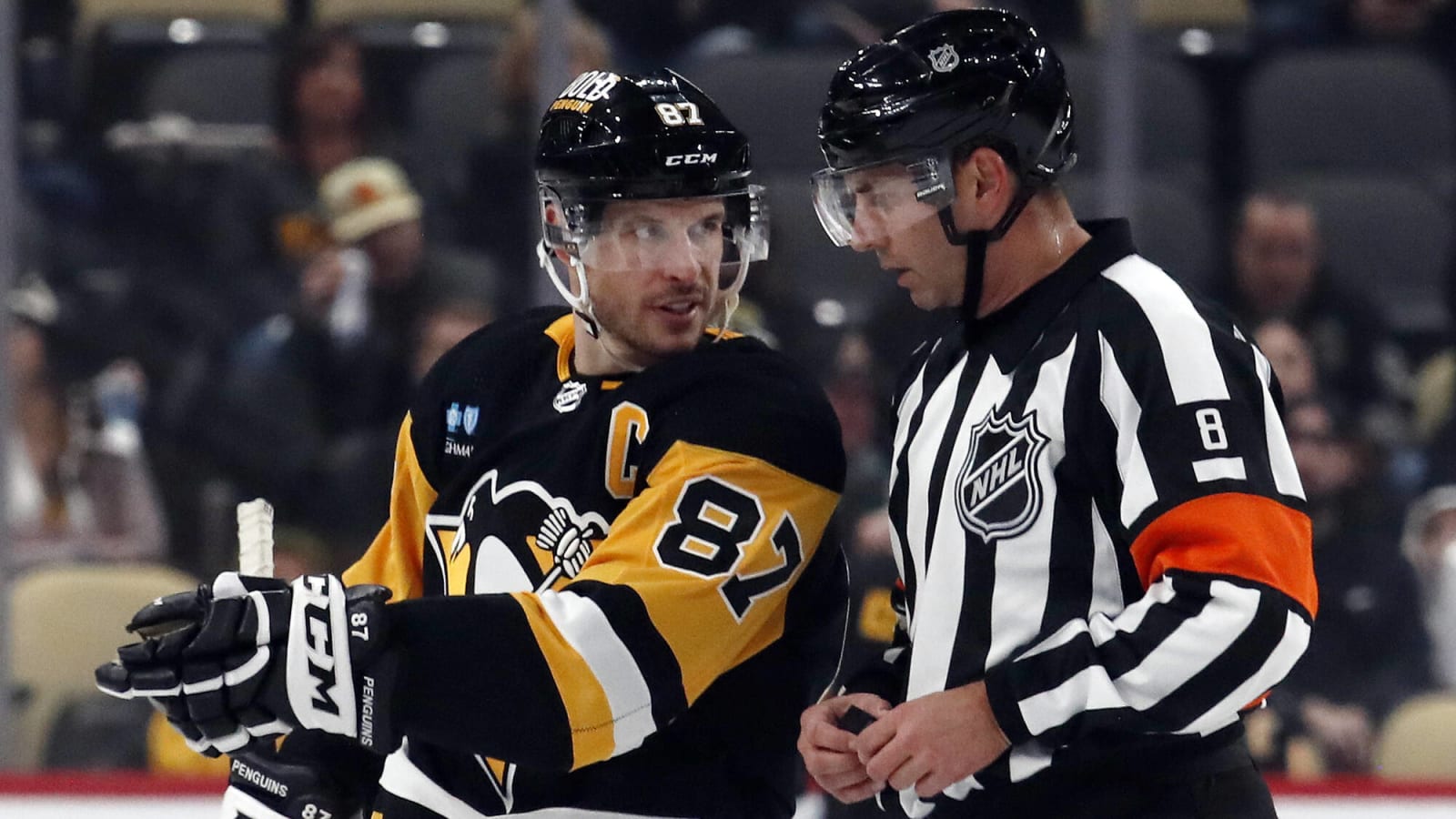 Penguins Shooutout Winner, Sidney Crosby Heroics Beat Montreal | Yardbarker