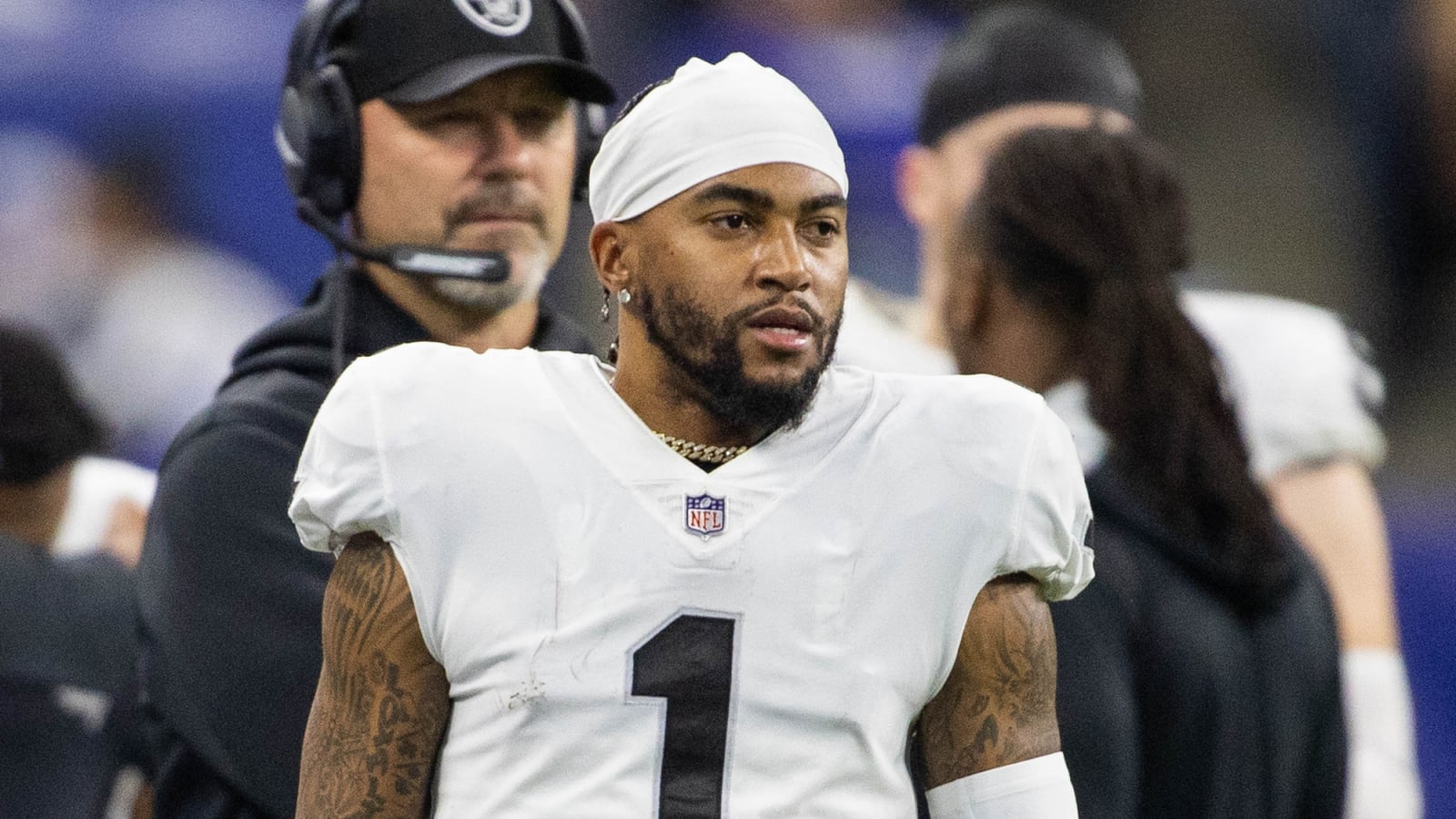 Eagles Legend DeSean Jackson Hired As Dream Coach | Yardbarker