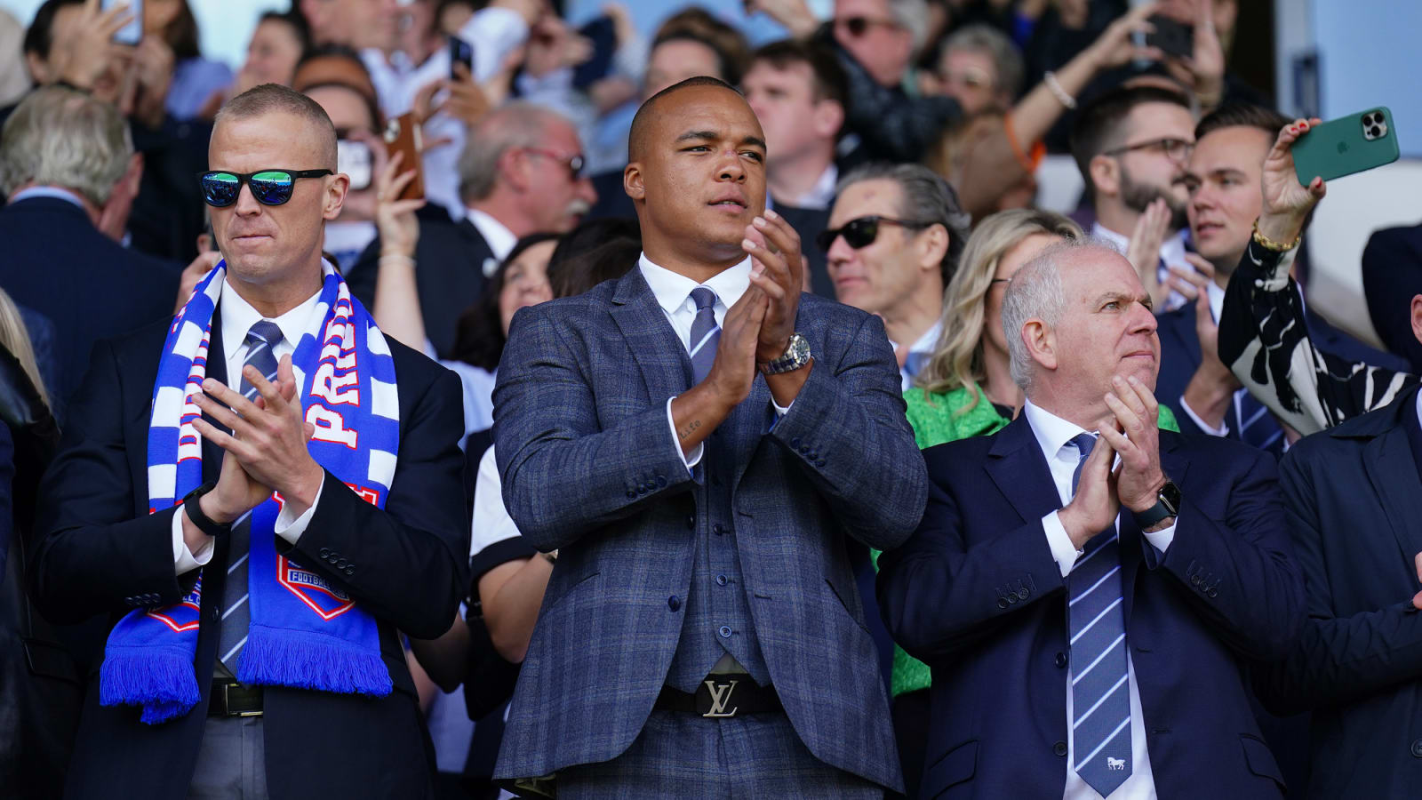 Fabio Wardley Calls Out Deontay Wilder – ‘It’s A Battle Of The Bombs ...