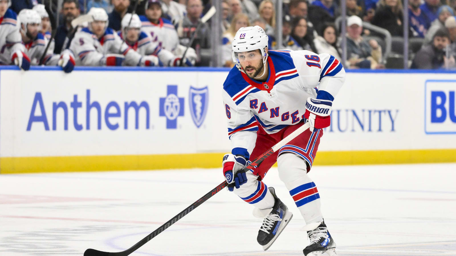 Vincent Trocheck Breaks Silence And Makes His Feelings Known