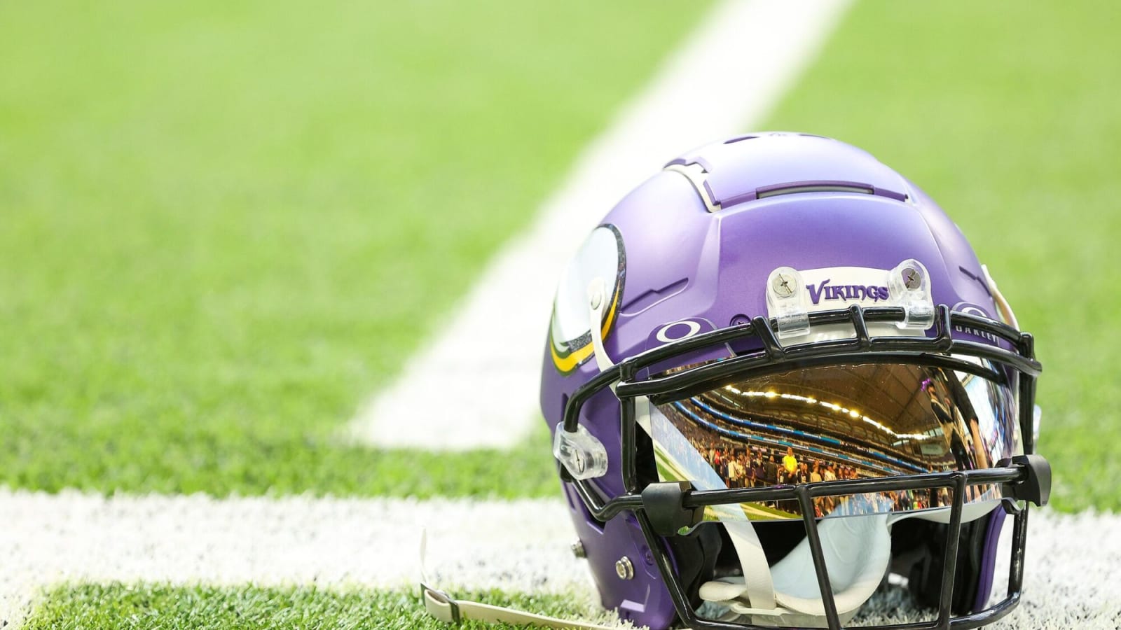 NFL Insider Expects Another Minnesota Vikings Trade Soon | Yardbarker