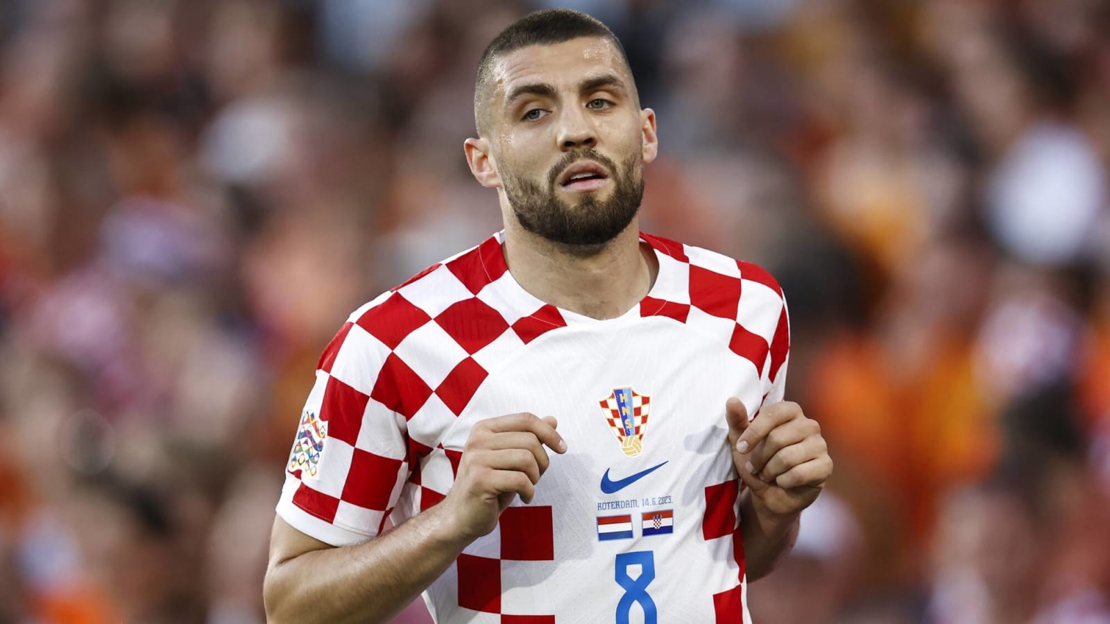 Brazilian wonderkid is 'first team signing' and will play next season ... Brazilian wonderkid is 'first team signing' and will play next season ...