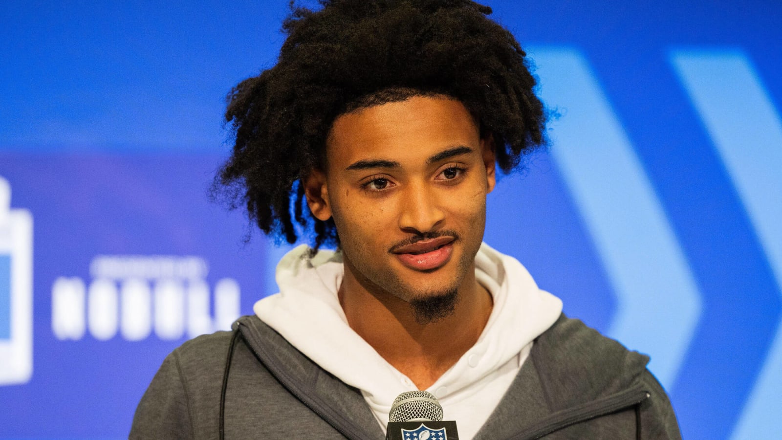 Indianapolis Colts 2024 NFL Draft Guide | Yardbarker