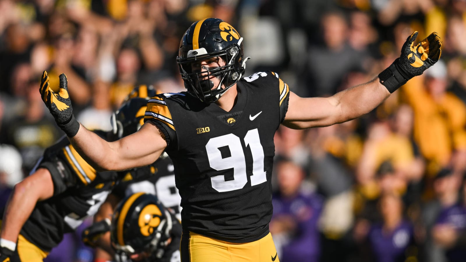 Head Scratching Three Round Steelers Mock Draft Yardbarker