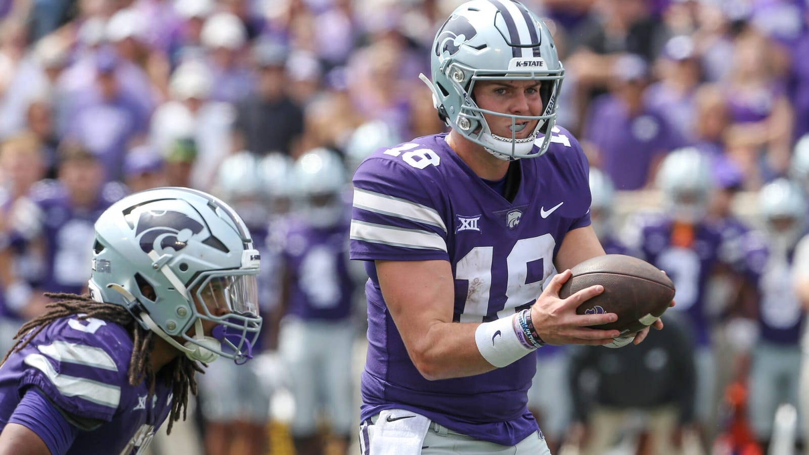 Ncaaf Week 3 Kansas State Wildcats Vs Missouri Tigers Betting Picks