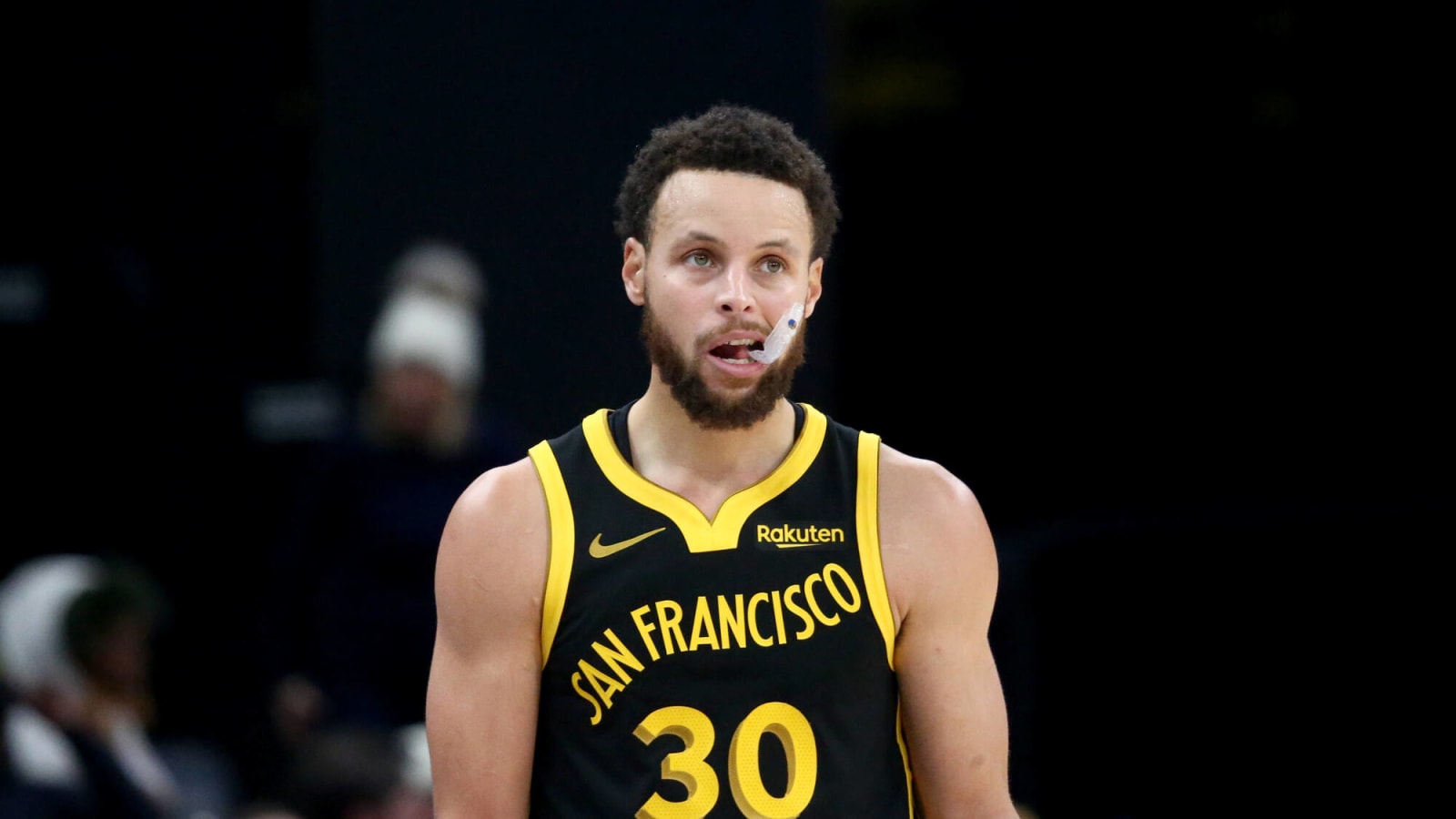 NBA Fans React To The 2024 All-Star Game Starters: 'Curry Not Starting ...