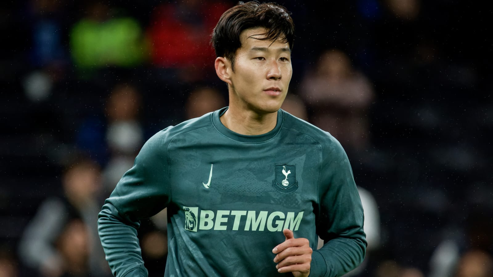 ‘We have to remember’ – Gary Lineker explains why Tottenham looked ... ‘We have to remember’ – Gary Lineker explains why Tottenham looked ...