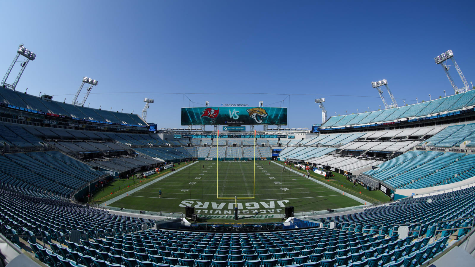 NFL Owners Approve $1.4 Billion Renovation of Jaguars’ EverBank Stadium ... NFL Owners Approve $1.4 Billion Renovation of Jaguars’ EverBank Stadium ...