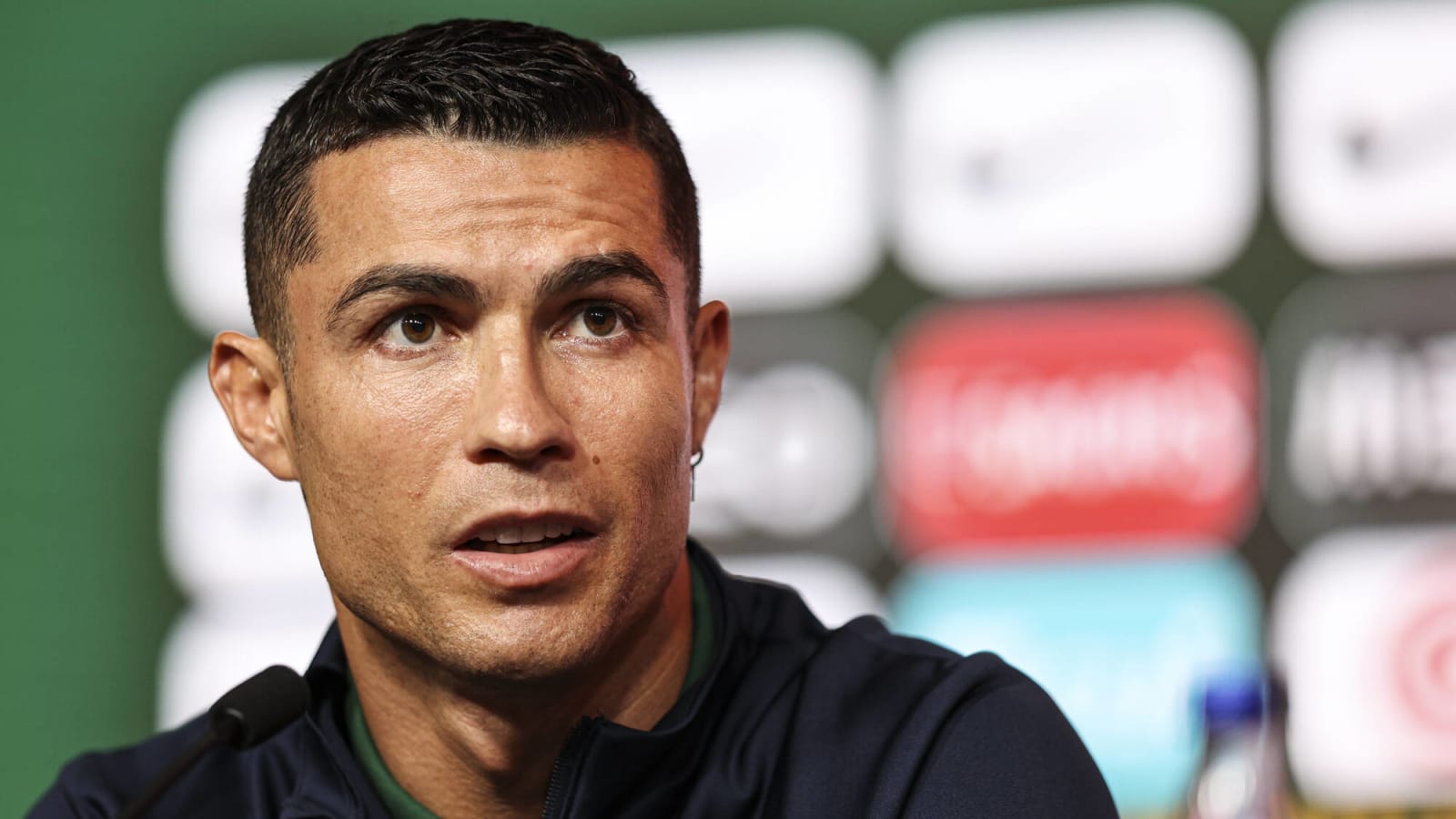 Cristiano Ronaldo Becomes The Most Capped International Player In