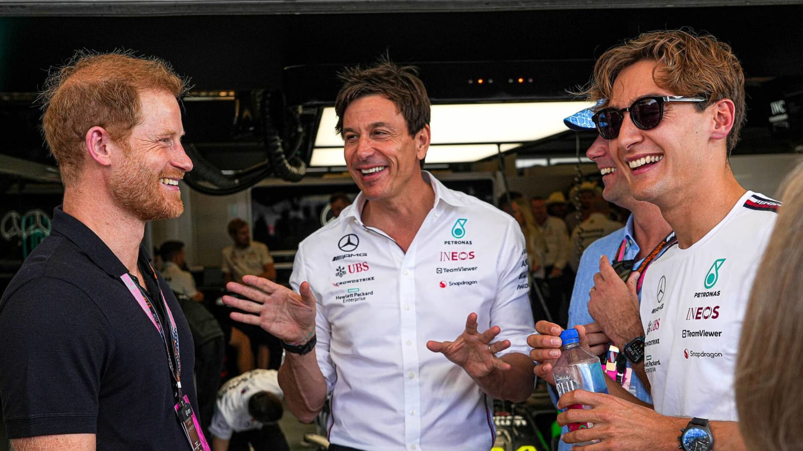 Toto Wolff breaks down how Mercedes can recreate turbo-hybrid era ... Toto Wolff breaks down how Mercedes can recreate turbo-hybrid era ...