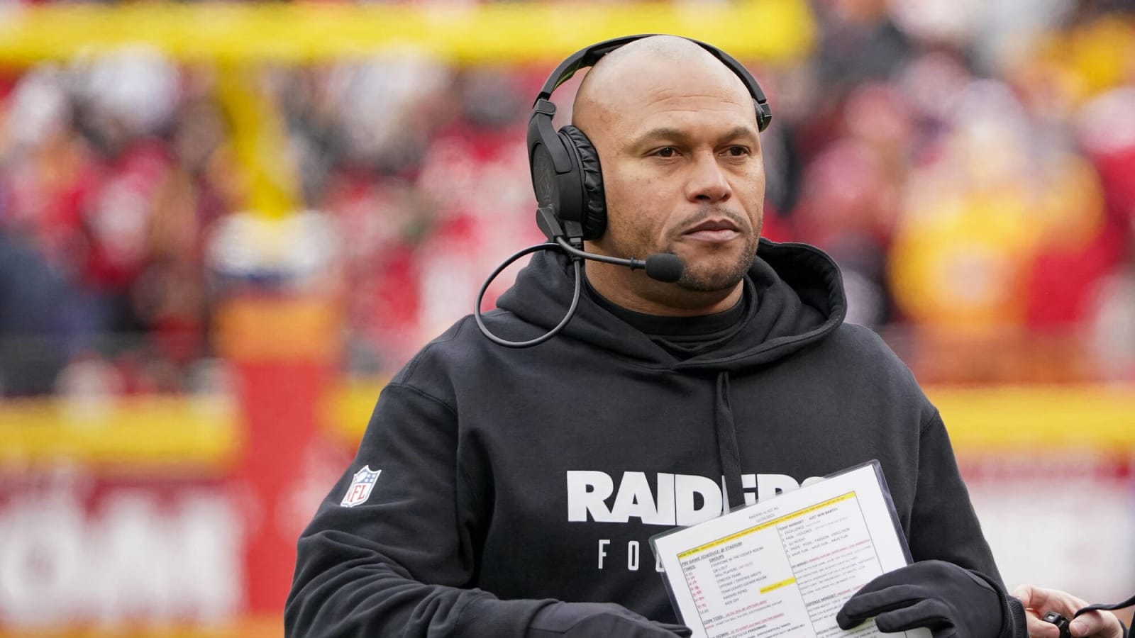 2024 Raiders Mock Draft: Pre-NFL Combine Edition | Yardbarker